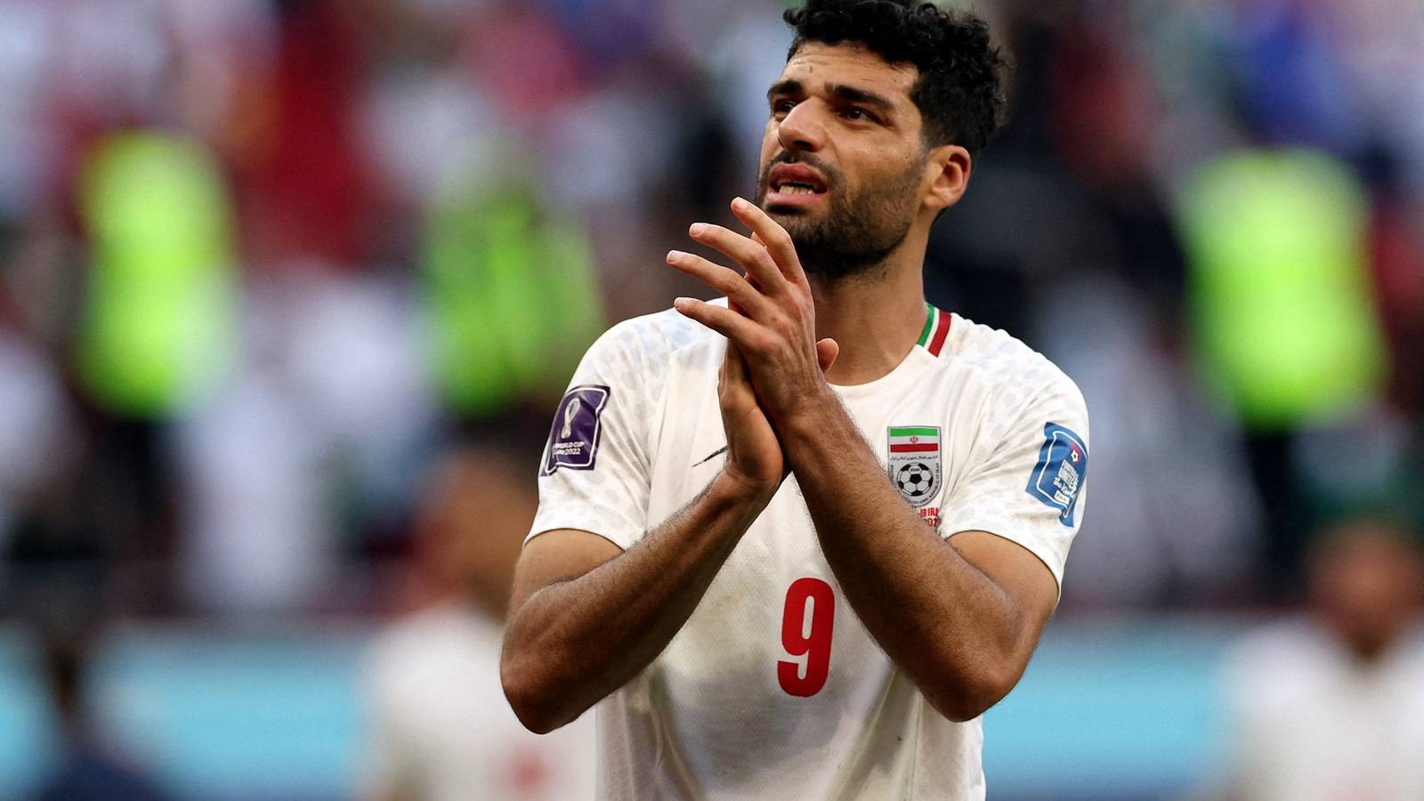 Aston Villa missed a trick with Taremi