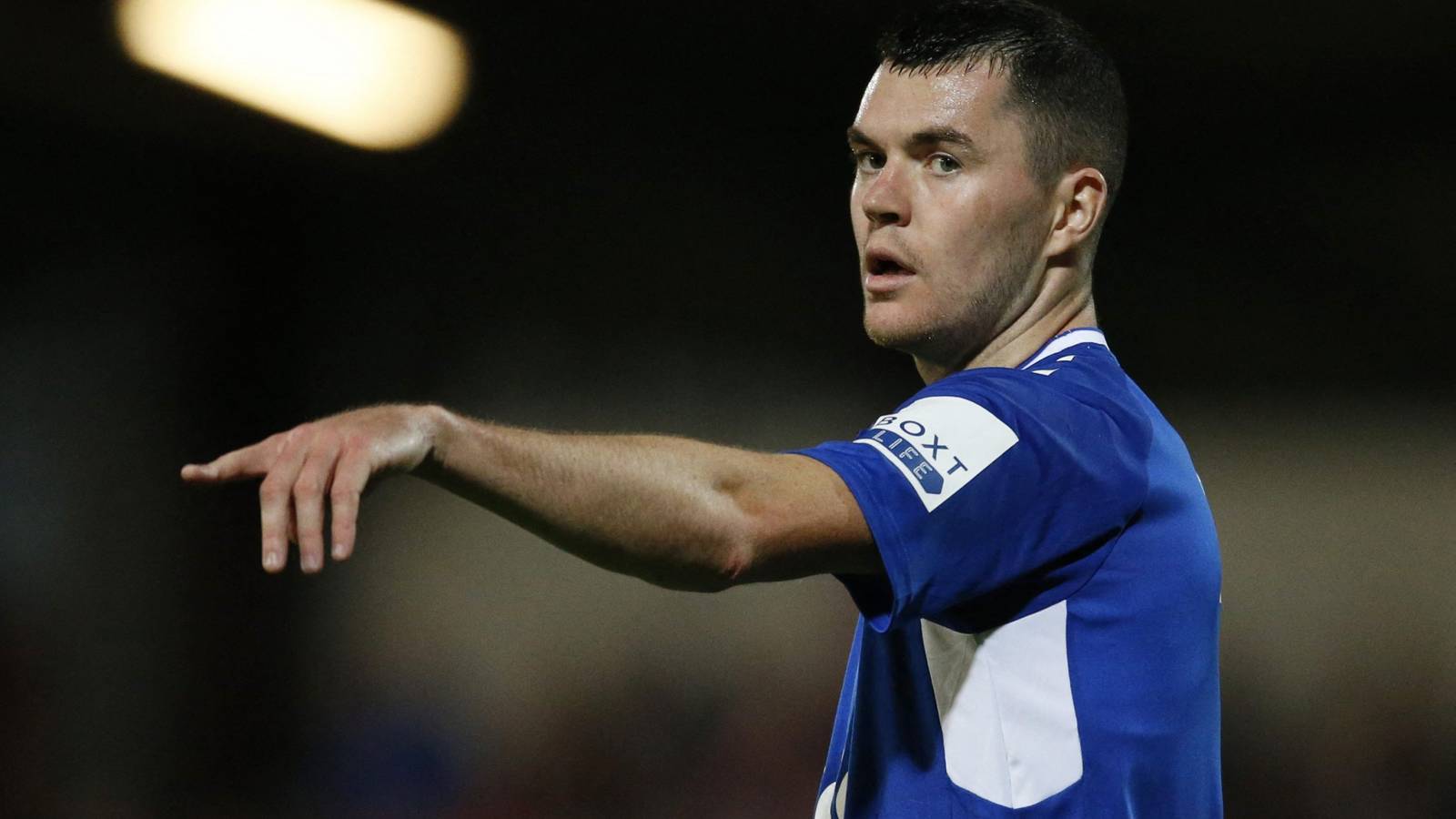 Southampton: Sport Republic eyeing Michael Keane move