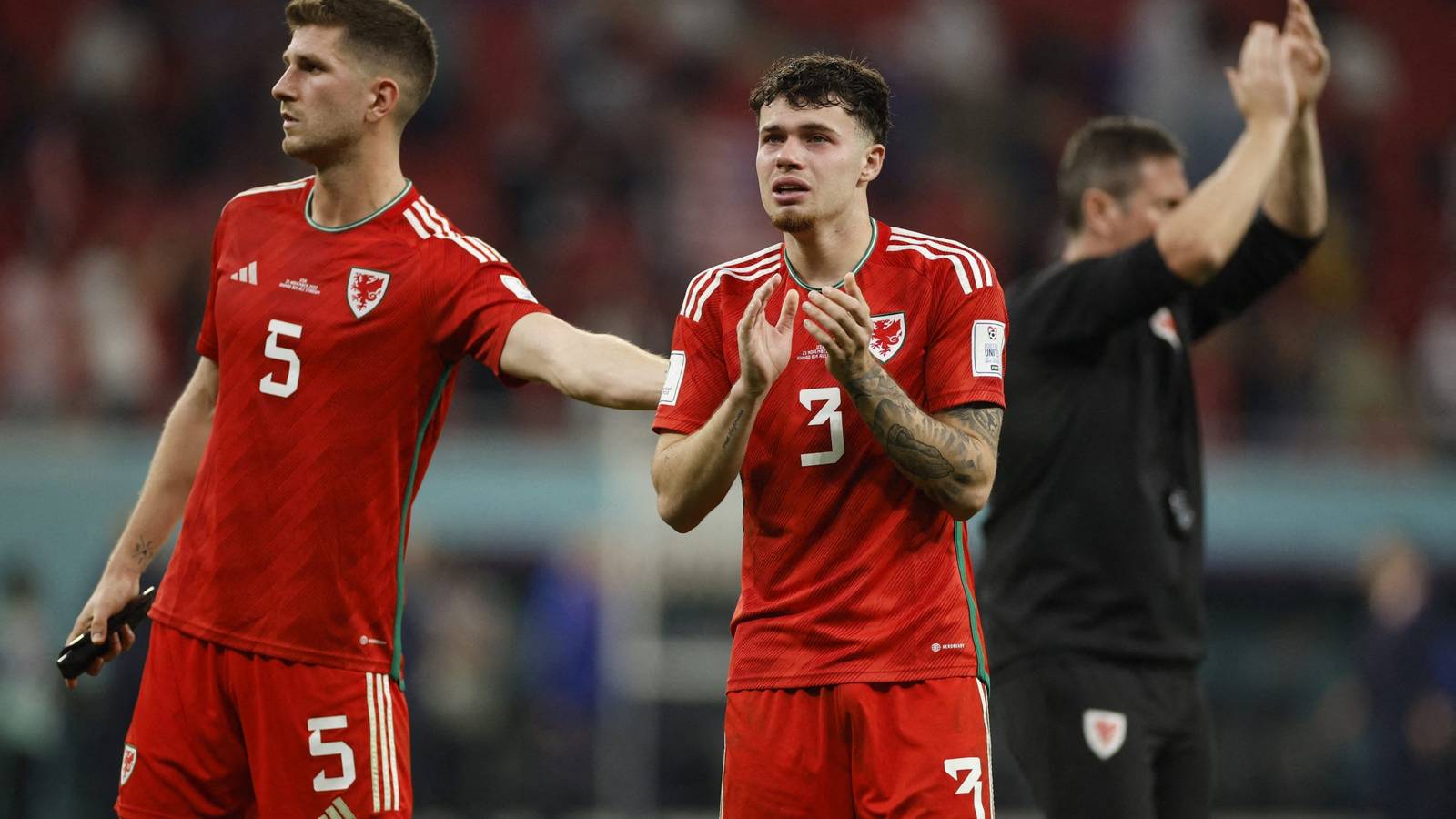Nottingham Forest must unleash Williams