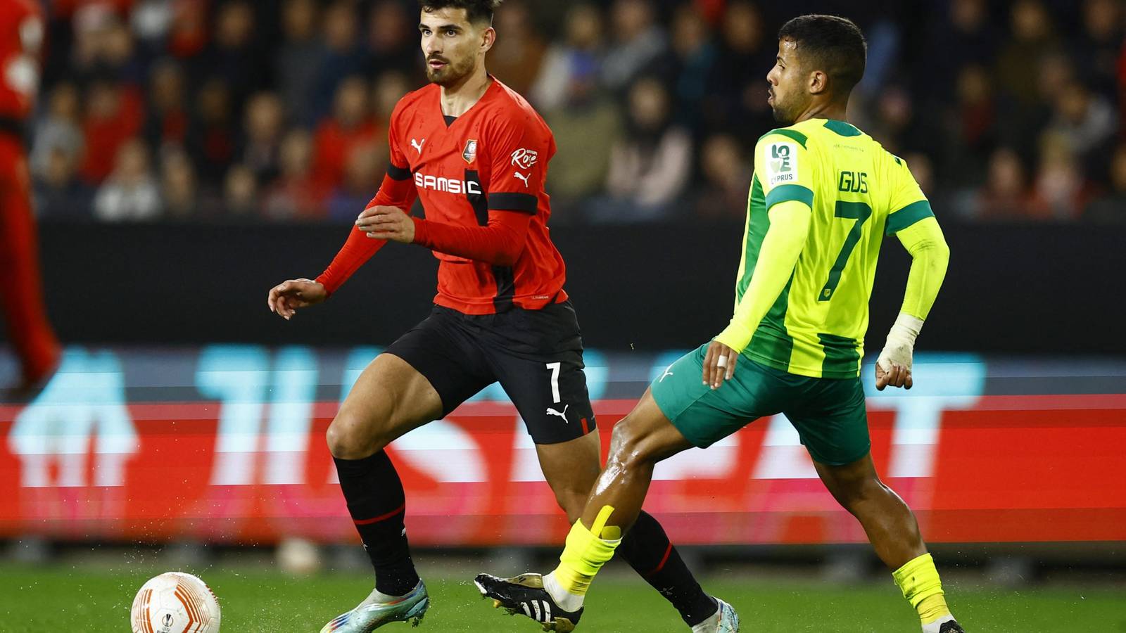 Chelsea can save their season with Terrier