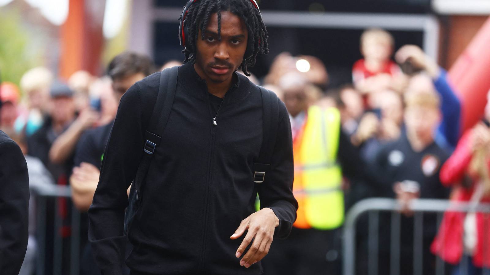 Spurs expected to allow Spence to leave