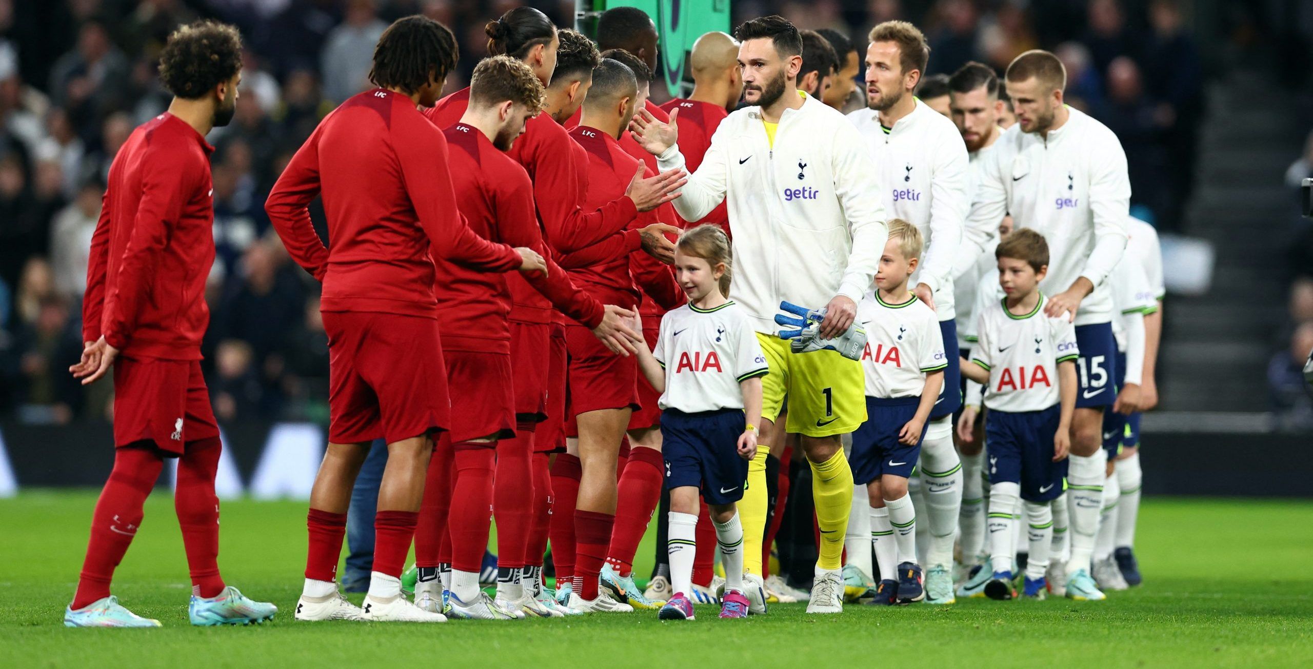 Spurs: Predicted XI, team & injury news