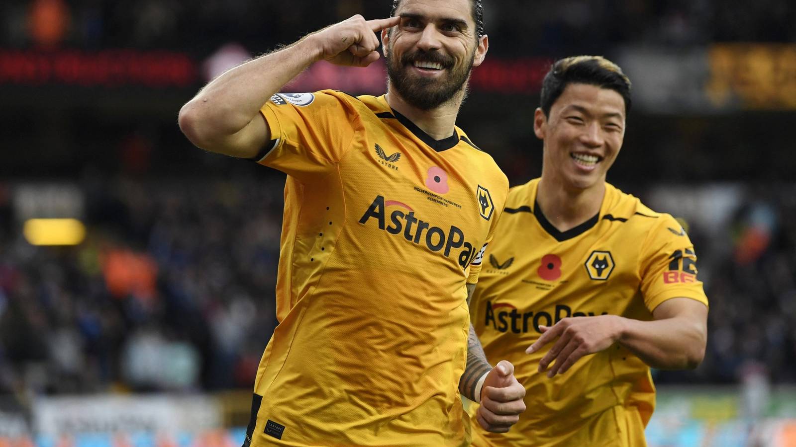 Big Fat Wolves Quiz of the Year 2022