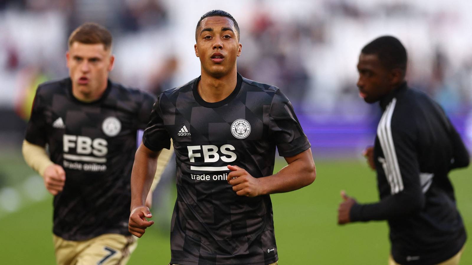 Man United dealt Tielemans transfer blow