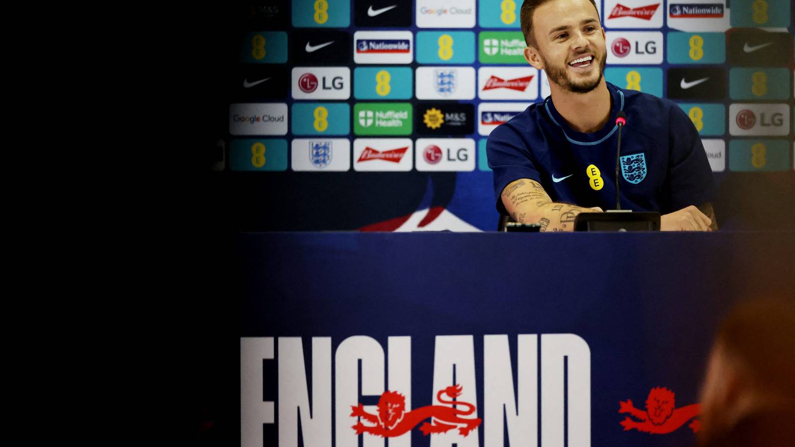 Newcastle could move big for Maddison