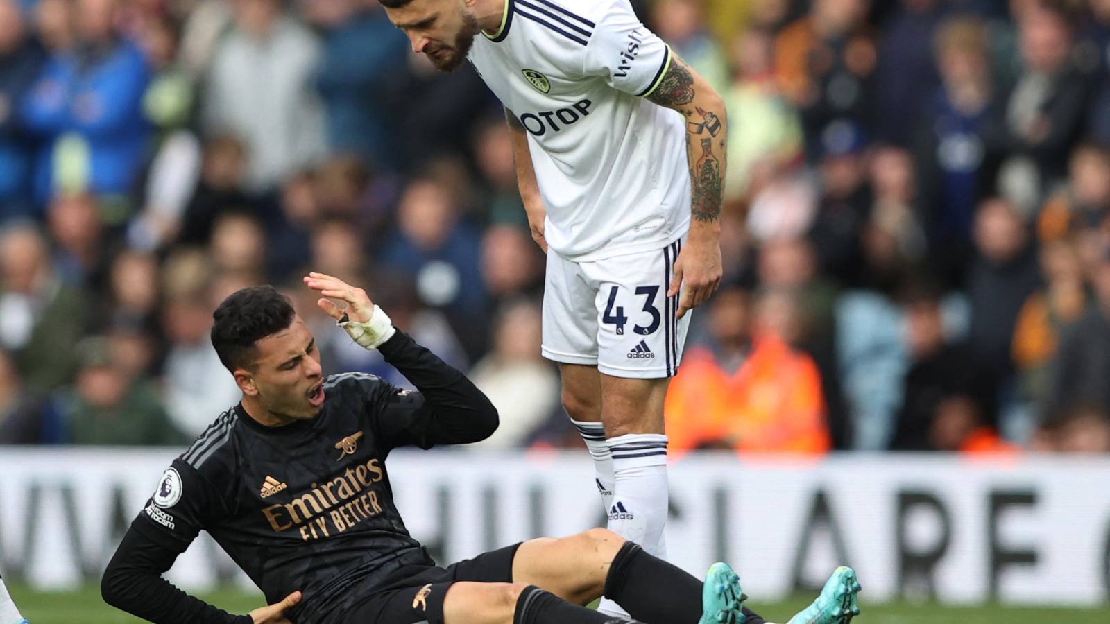 Klich closes in on Leeds United exit