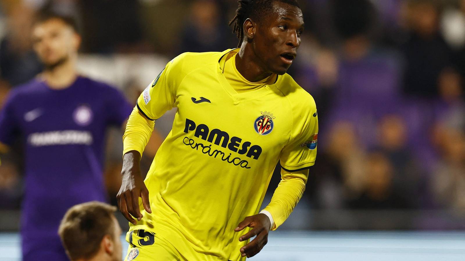 Aston Villa: Reporter shares Nicolas Jackson update
