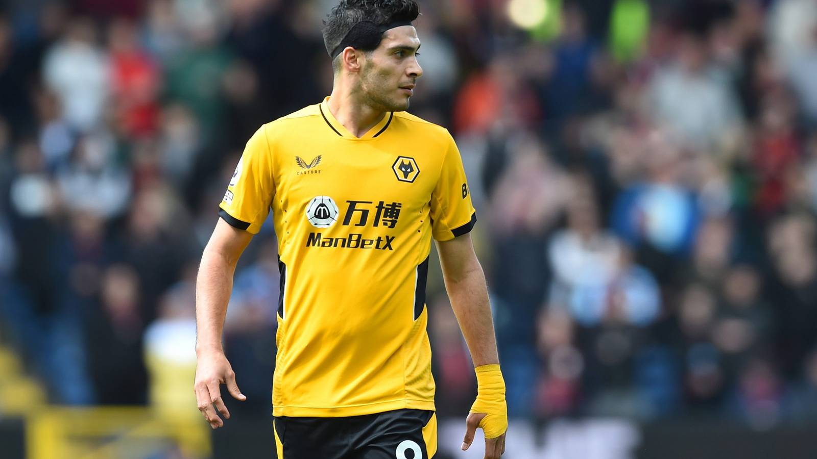 Liam Keen slams costly VAR decision against Wolves