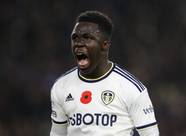 Leeds Gnonto Could Thrive As A Striker