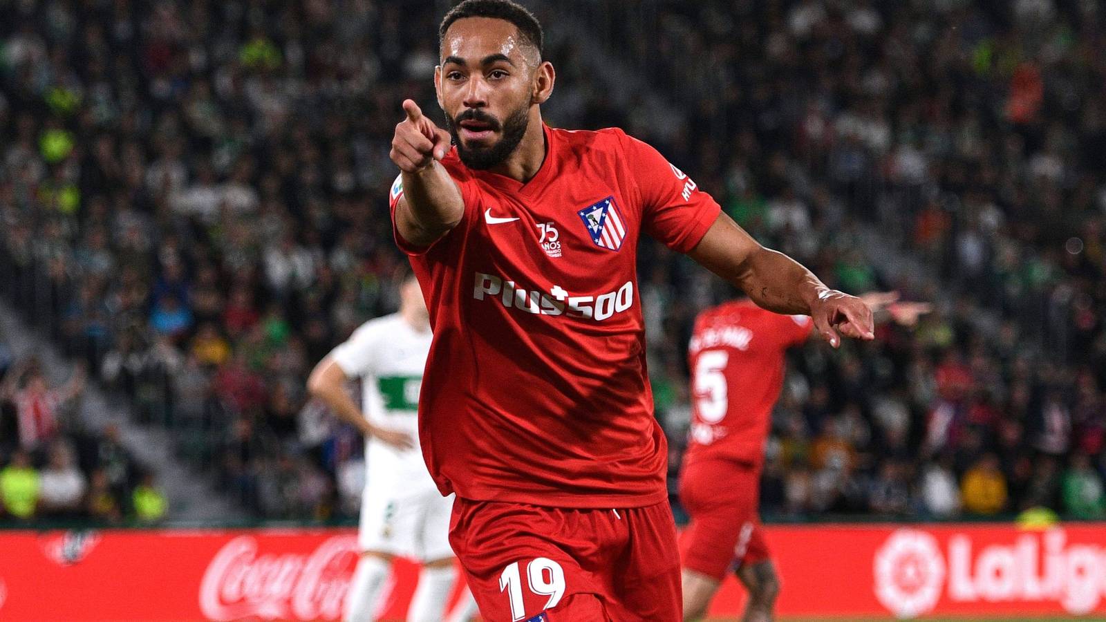 Leeds still keen on Matheus Cunha signing