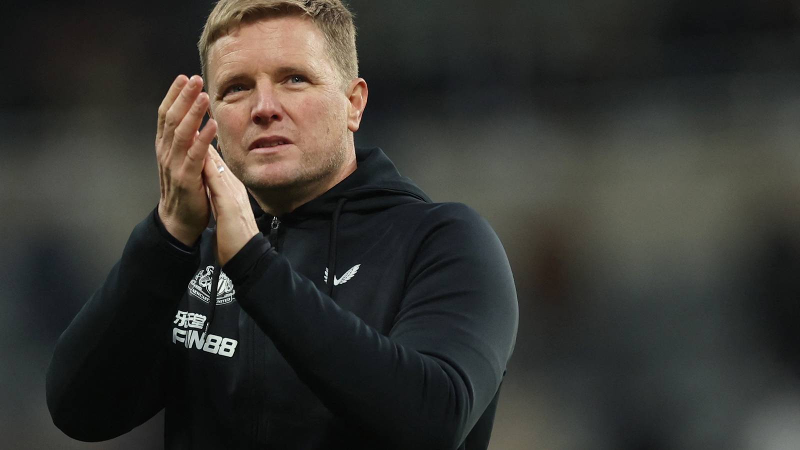 Newcastle linked with Rory MacLeod signing