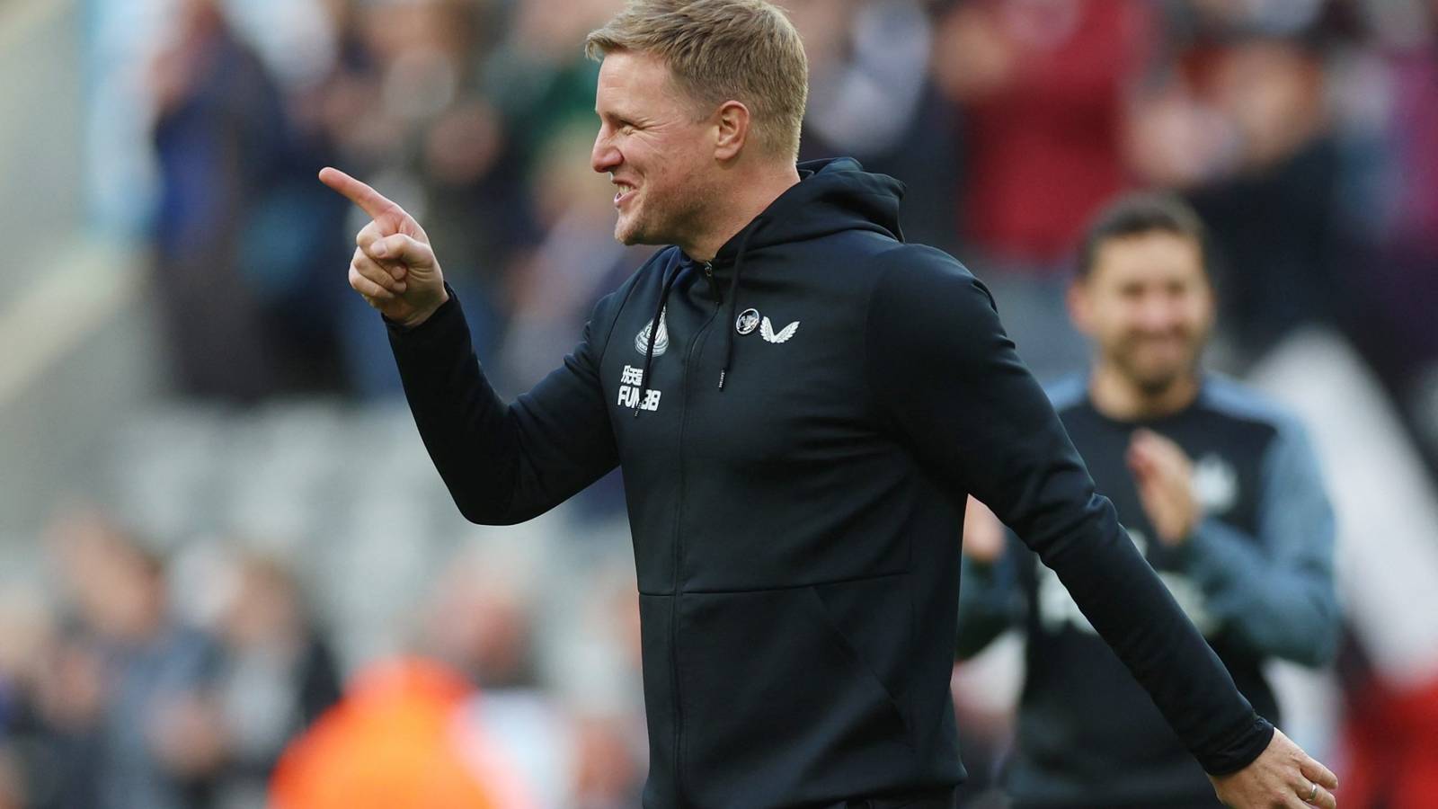 Newcastle keen on signing Arthur Vermeeren