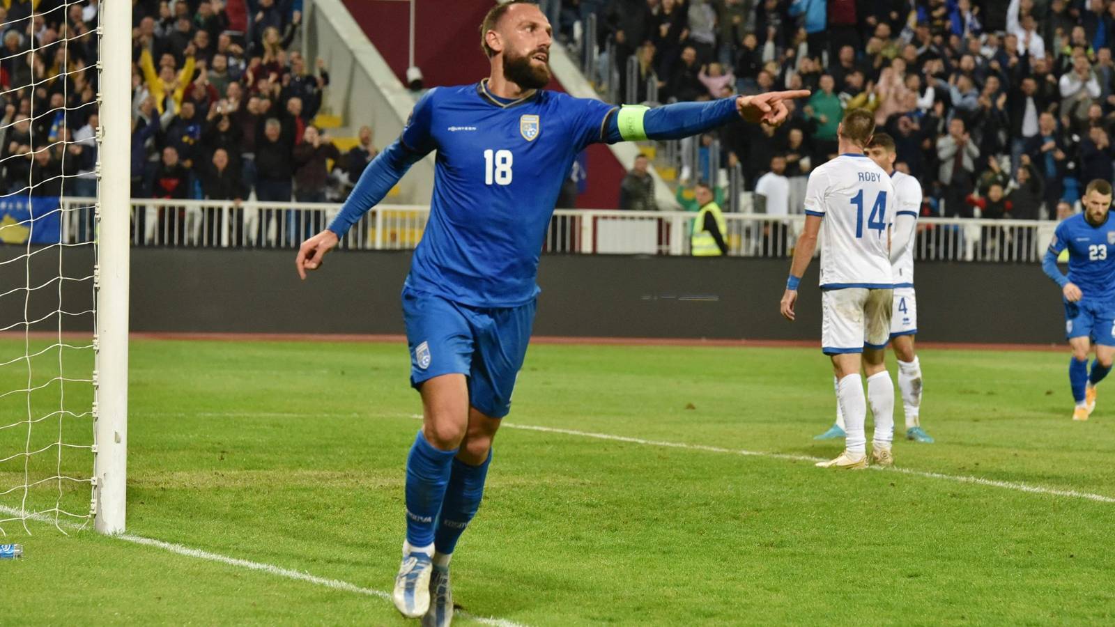 Muriqi can be Wolves' own Ivan Toney