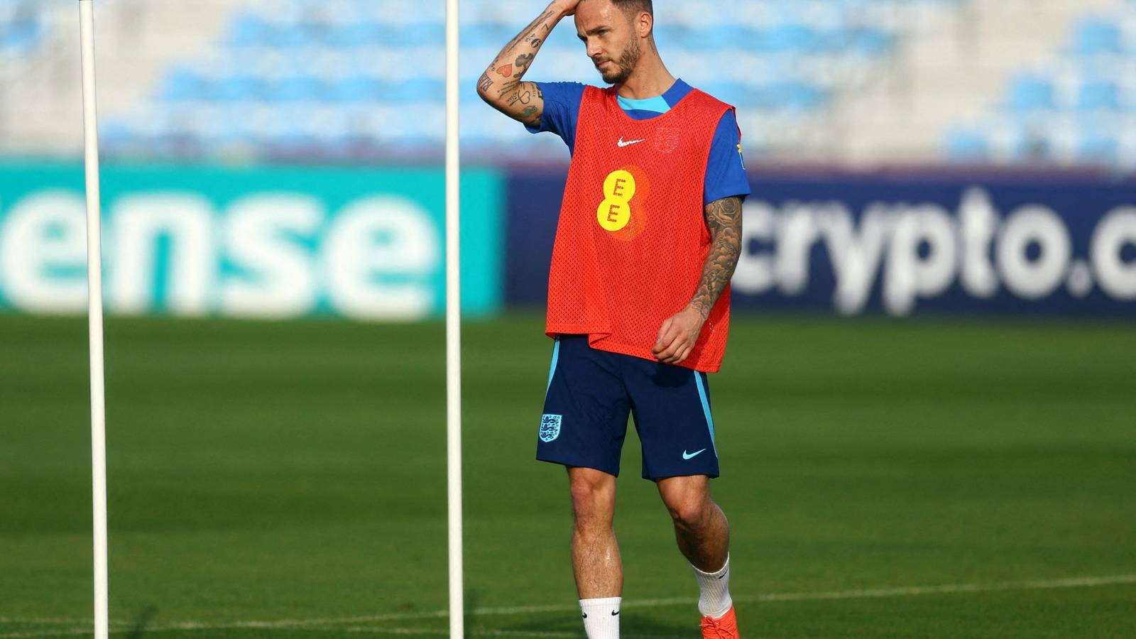 Newcastle make Maddison their priority