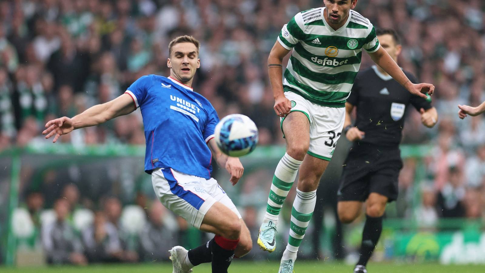 Celtic must unleash Tsoanelo Letsosa