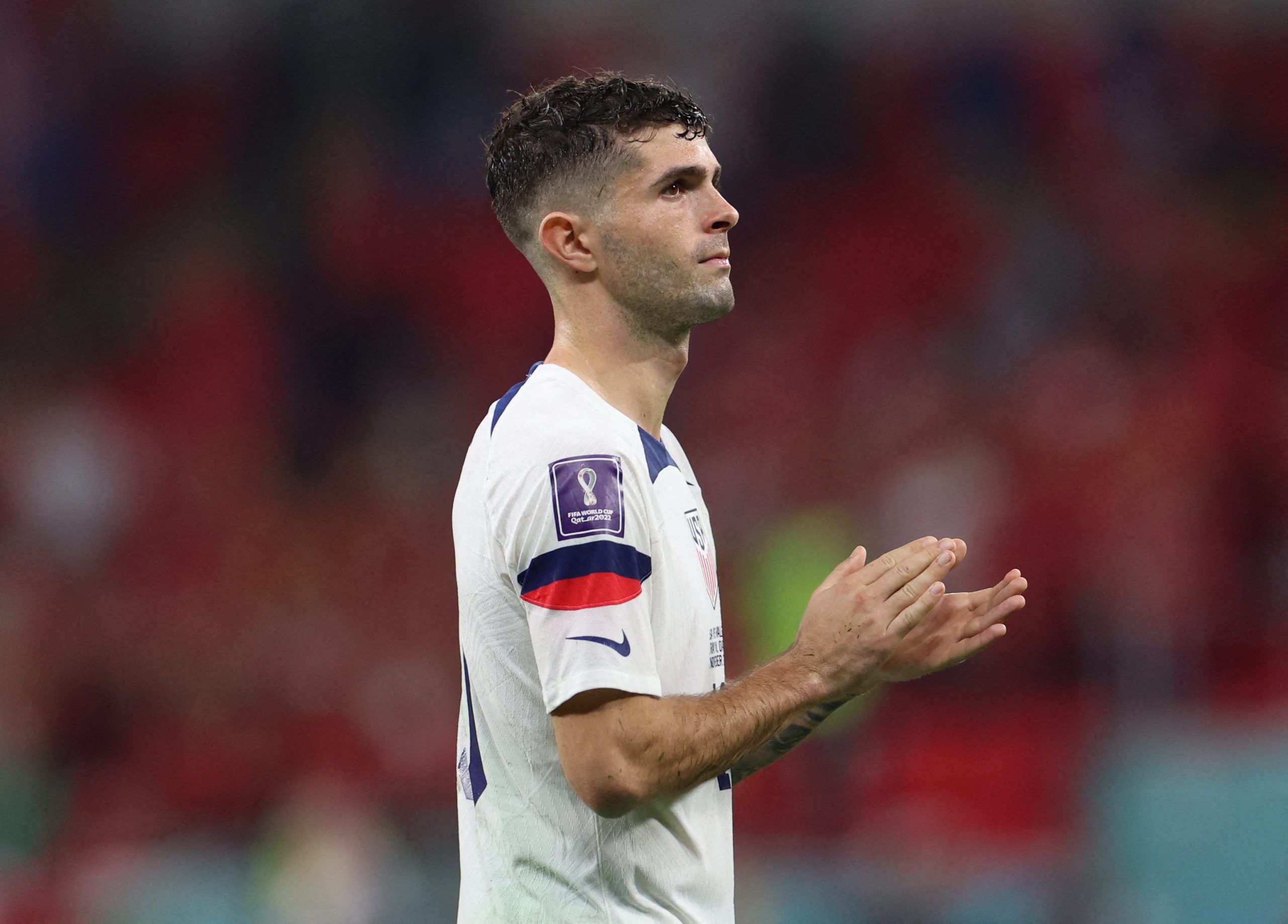 Newcastle readying Christian Pulisic swoop