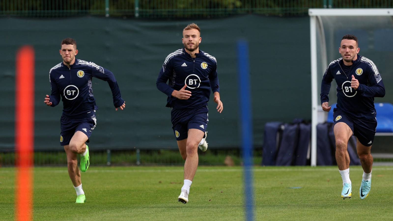 Rangers must sign Ryan Porteous in January