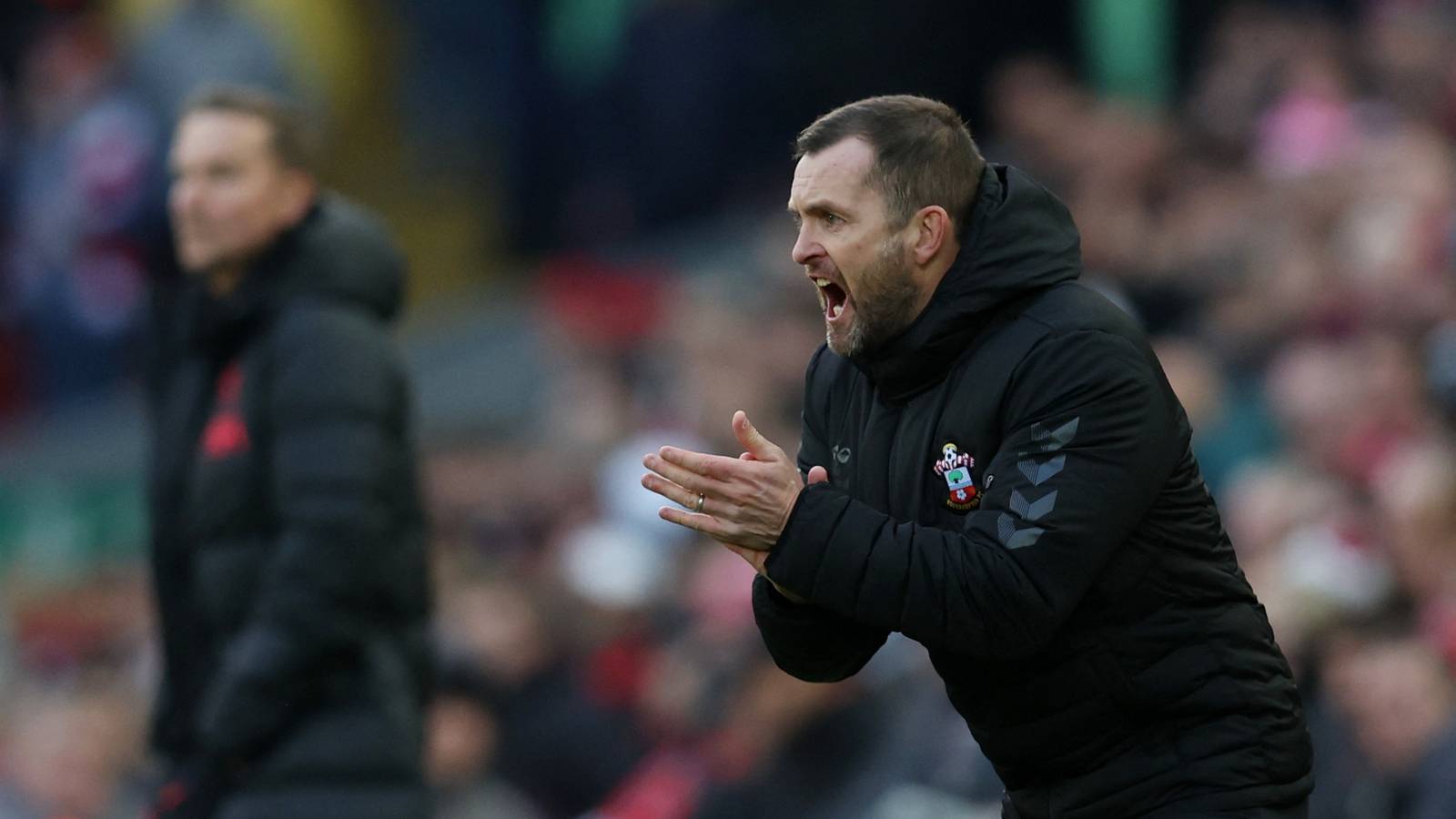 Southampton could target Ligue 1 striker