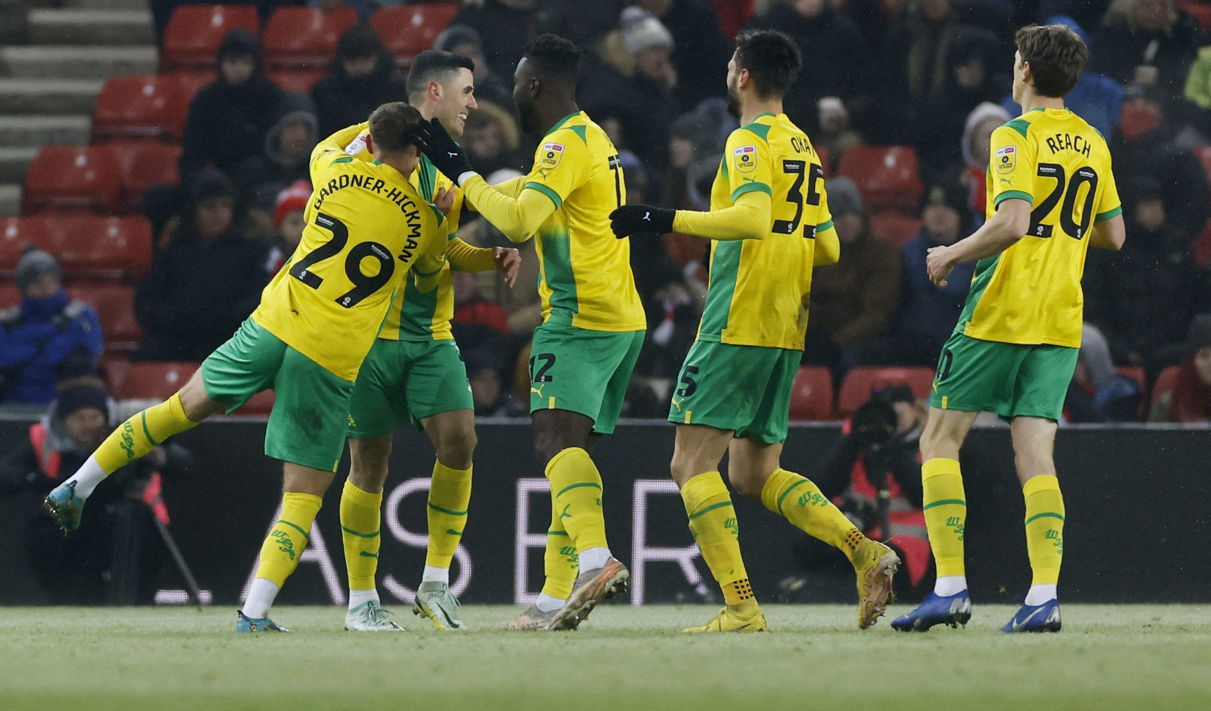 West Brom: Tom Rogic stole the show