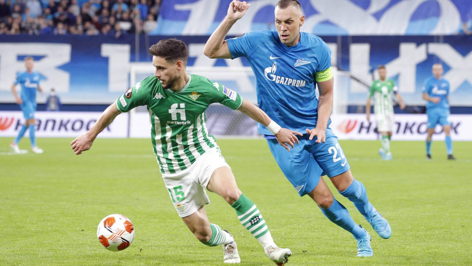 Aston Villa still keen on Alex Moreno