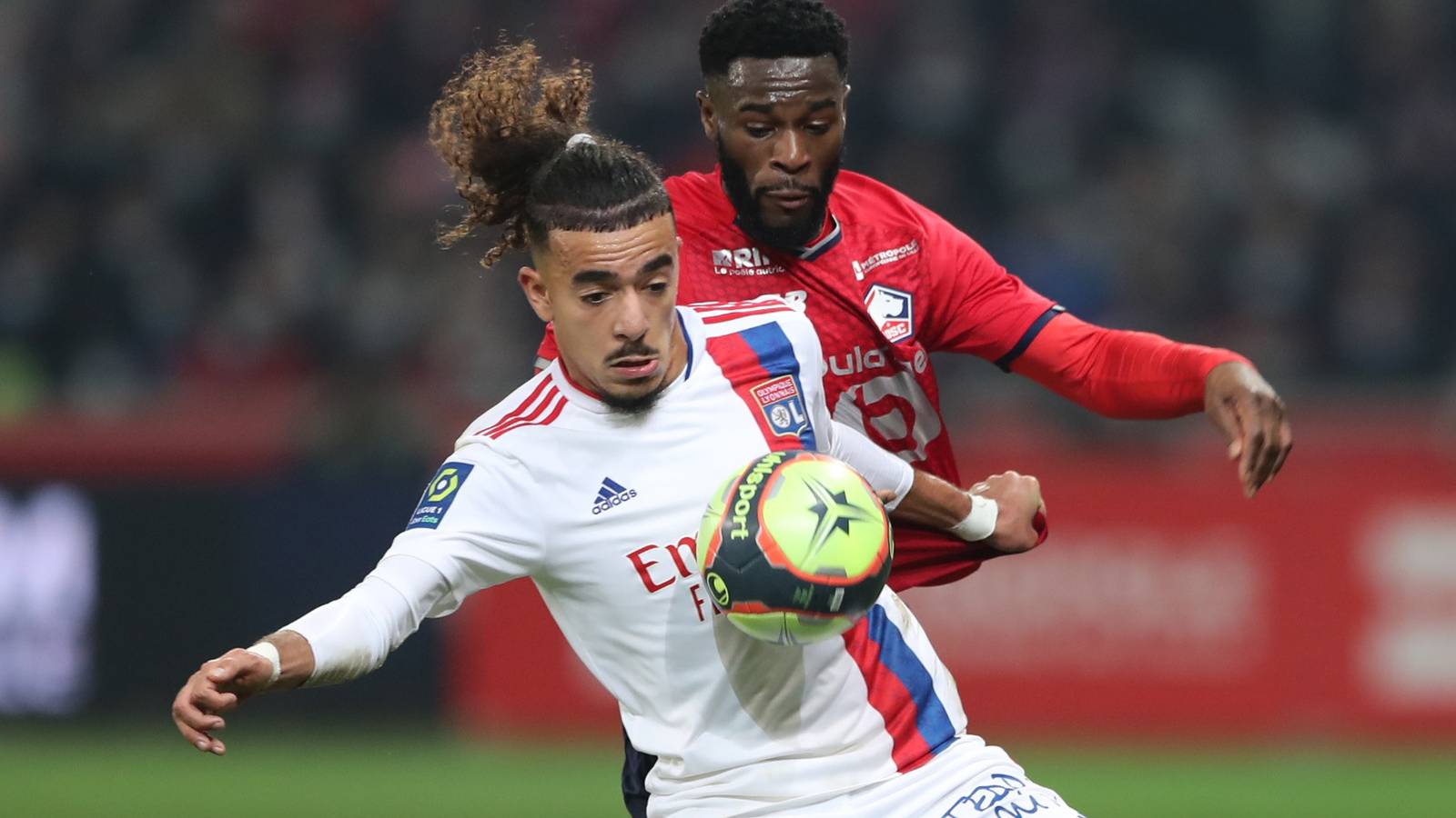 Man United must seal swoop for Malo Gusto