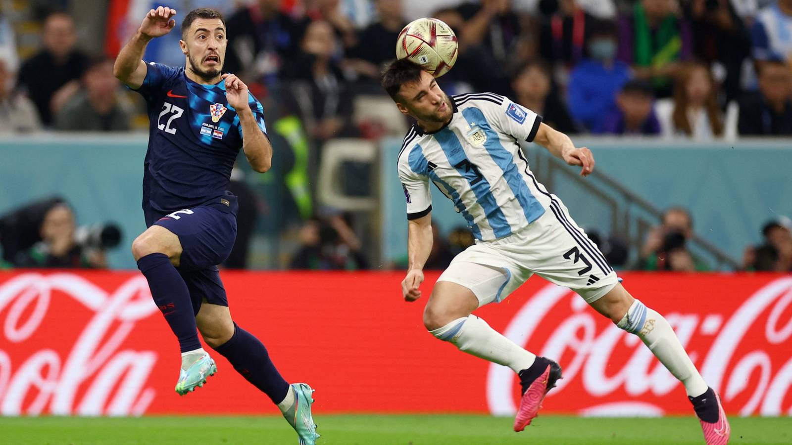 Man United could ditch AWB for Juranovic