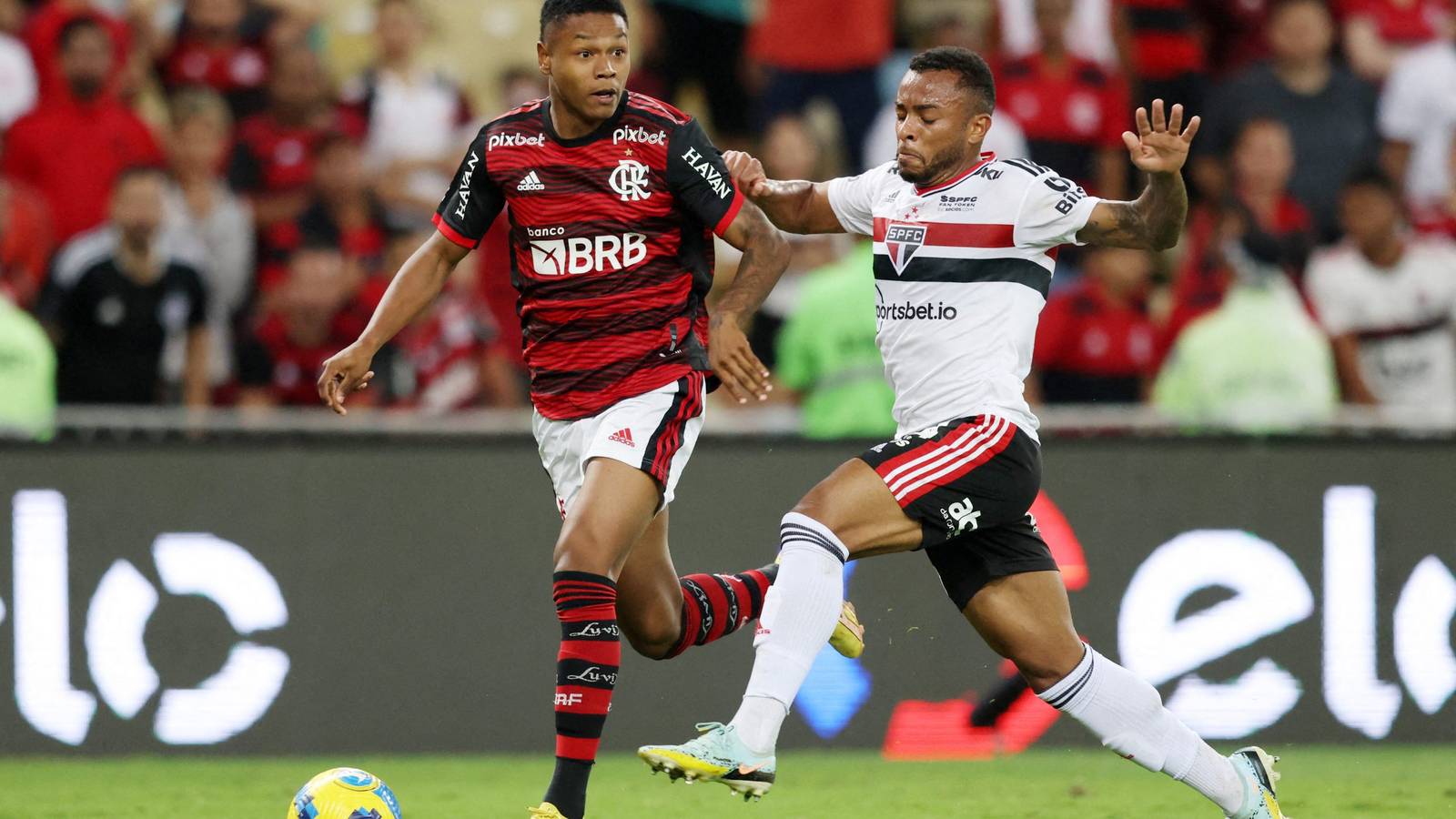 Newcastle: Maddison alternative in Franca