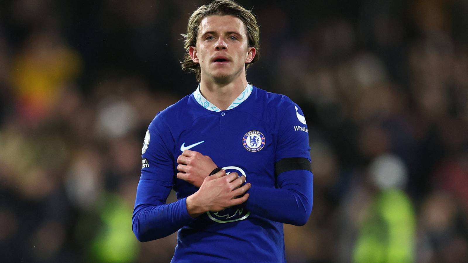 Newcastle dodged a bullet with Gallagher