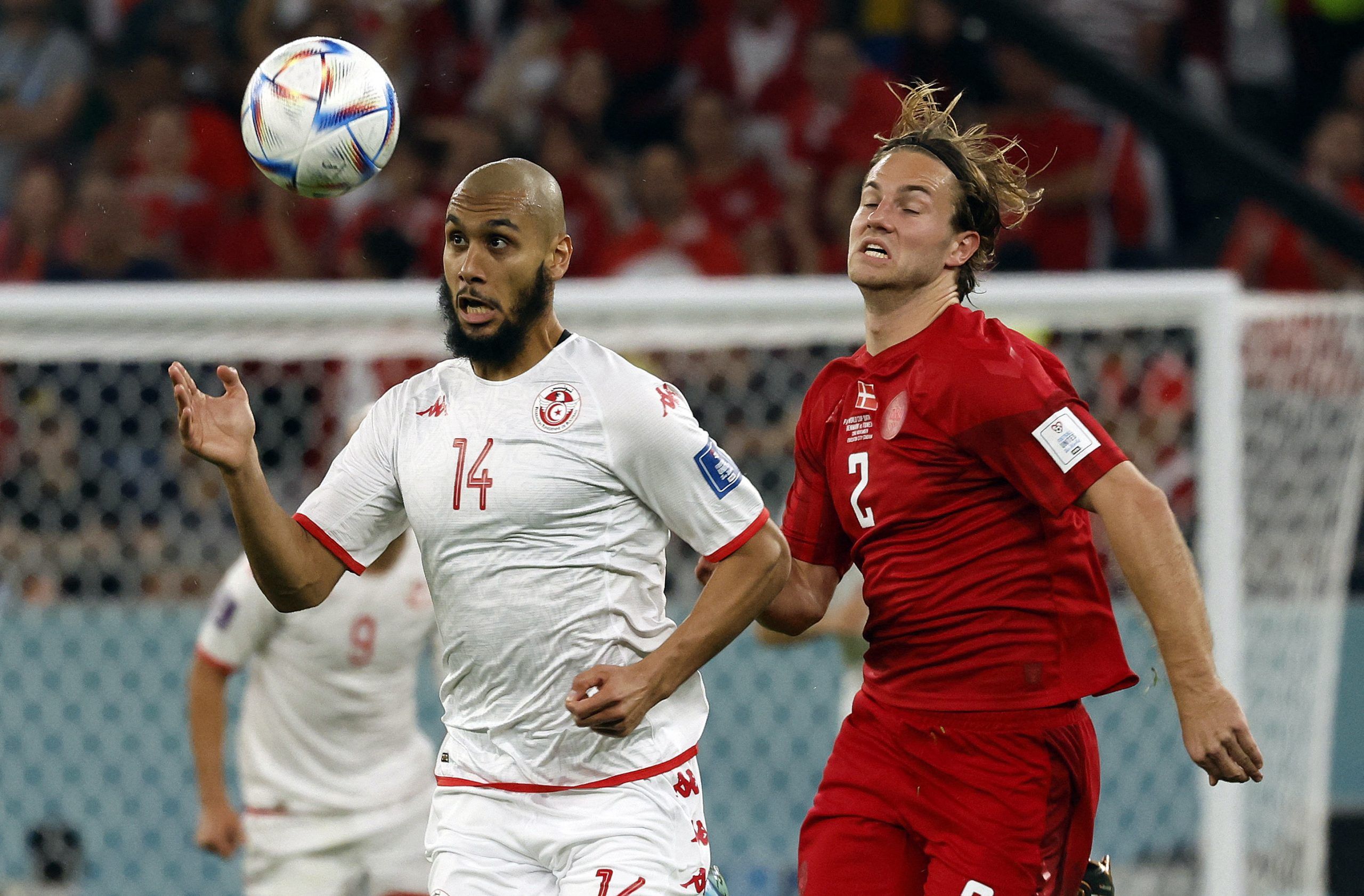 Celtic: Imagine Mooy and Aissa Laidouni