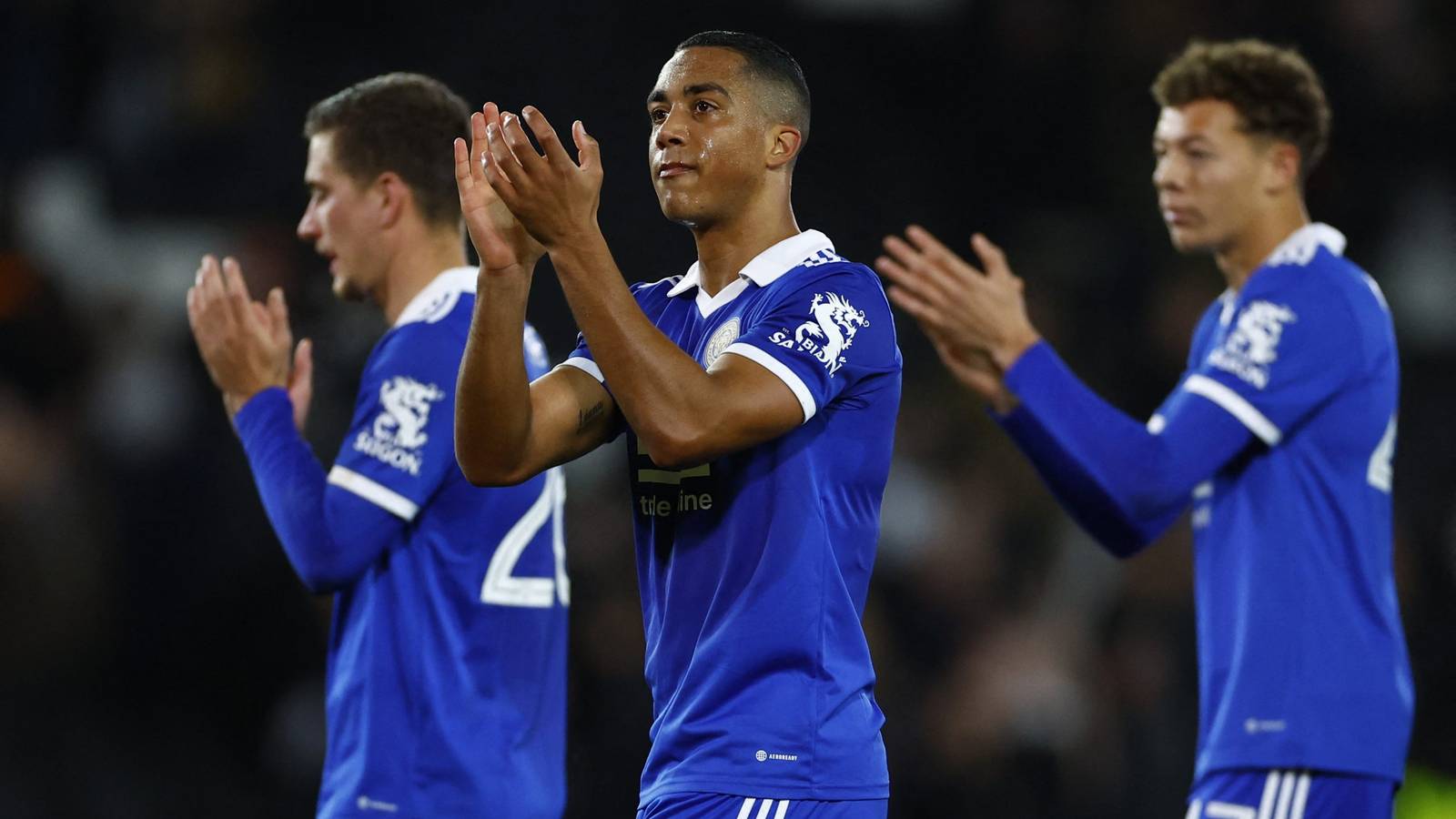 Liverpool can land a bargain with Tielemans