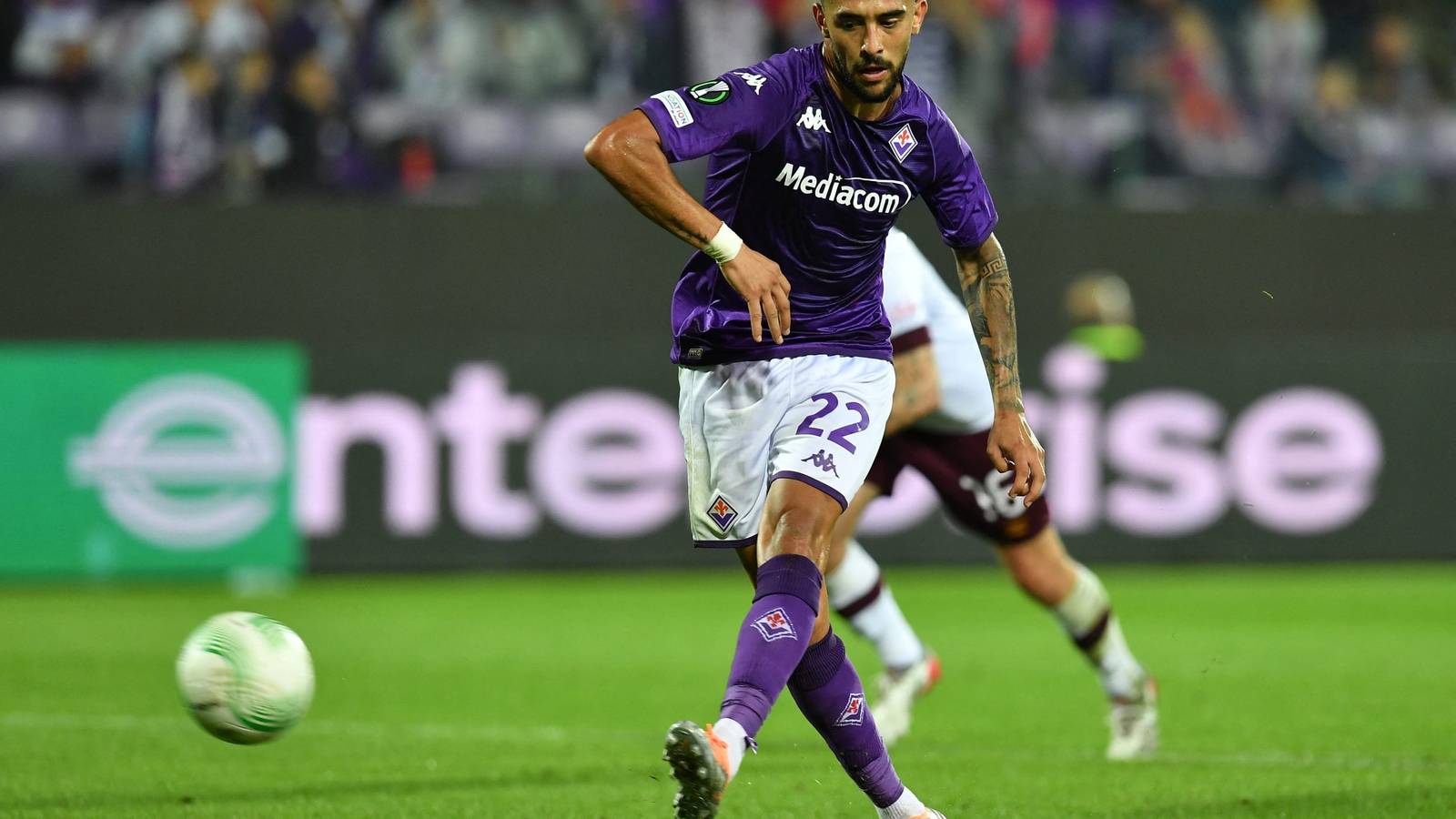 Newcastle: Howe discovers Gonzalez price