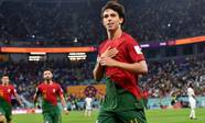 Arsenal Set For More Joao Felix talks 