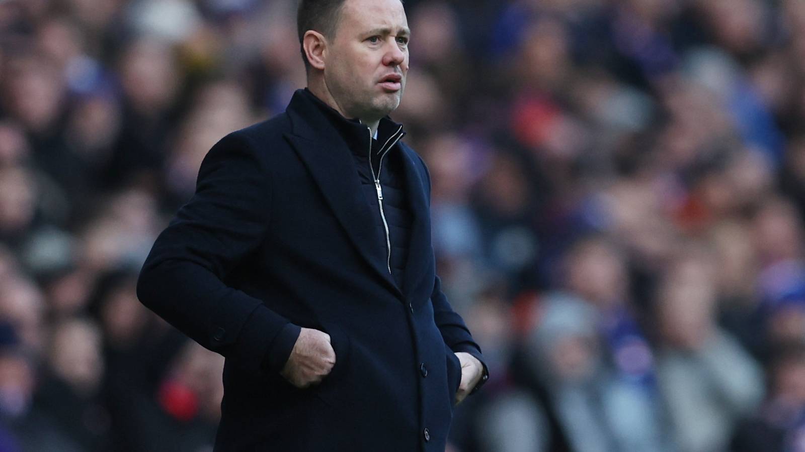 Rangers: Sadiki can be Beale's next Trent