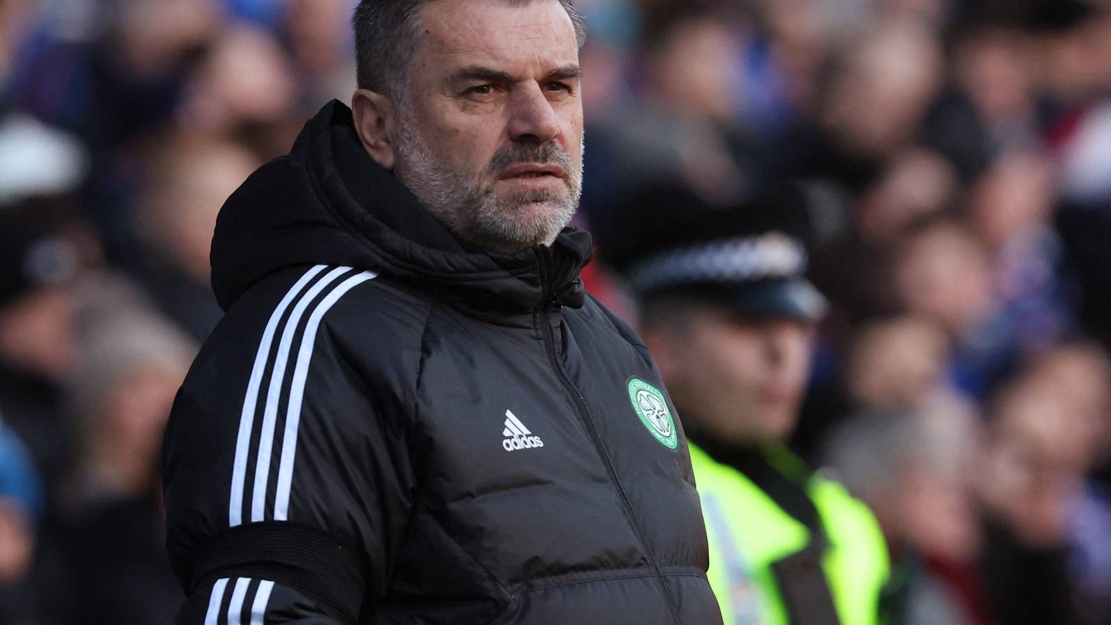 Romano shares Celtic interest in Wlodarczy