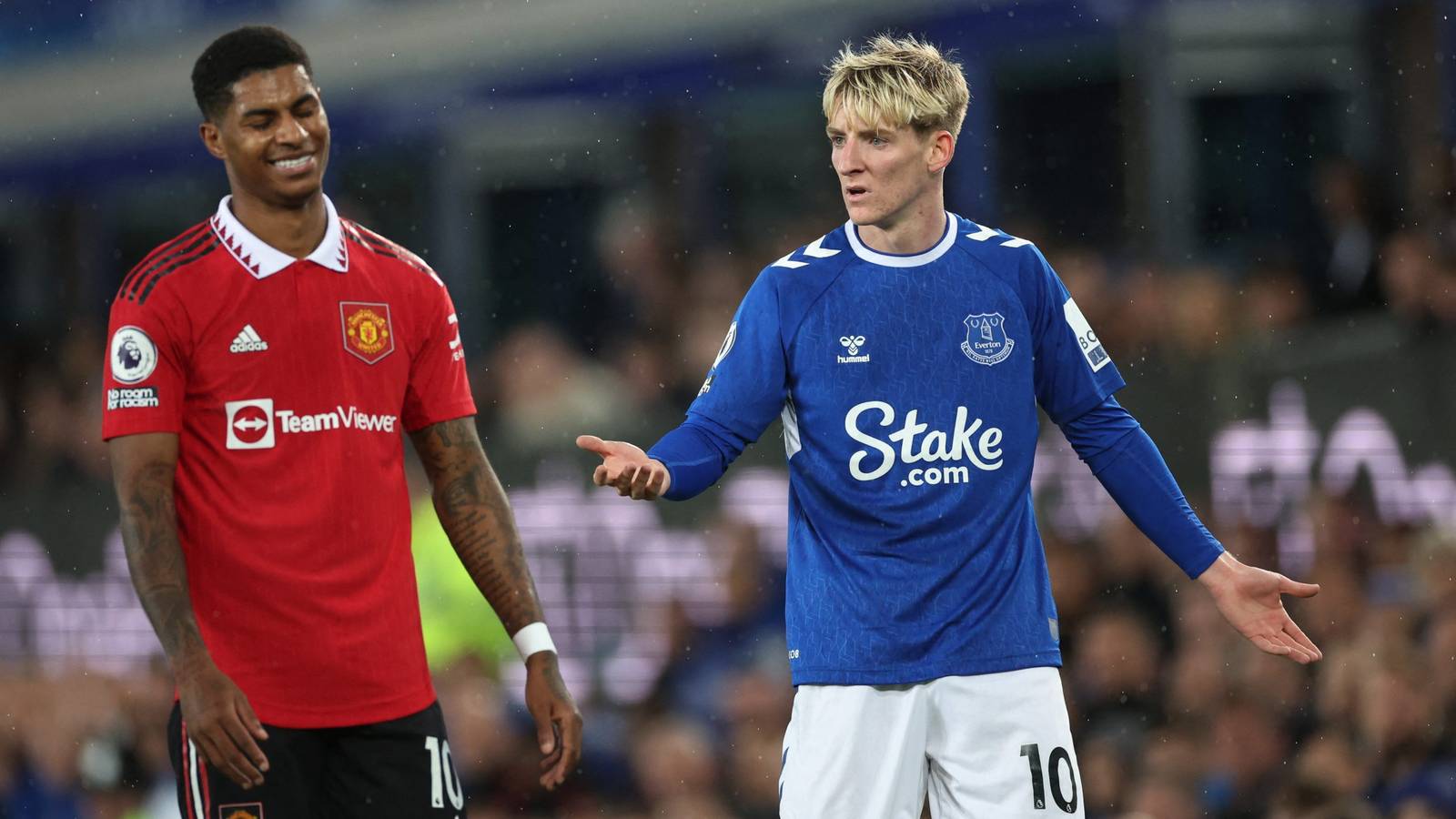 Anthony Gordon Newcastle deal complicated