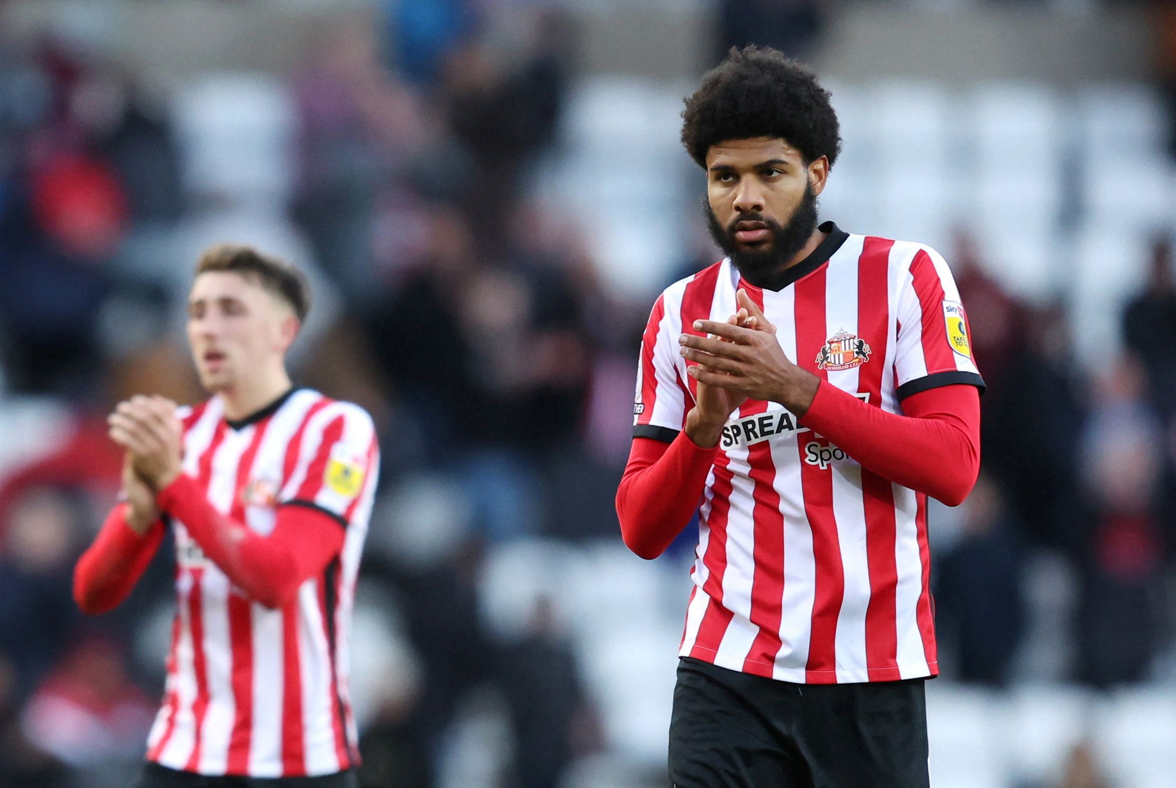 Ellis Simms: Everything we know about the Everton wonderkid