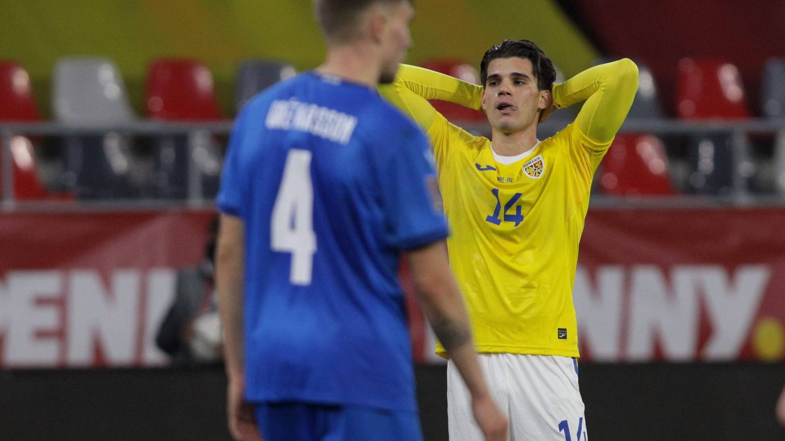 Rangers: Beale must unleash Ianis Hagi