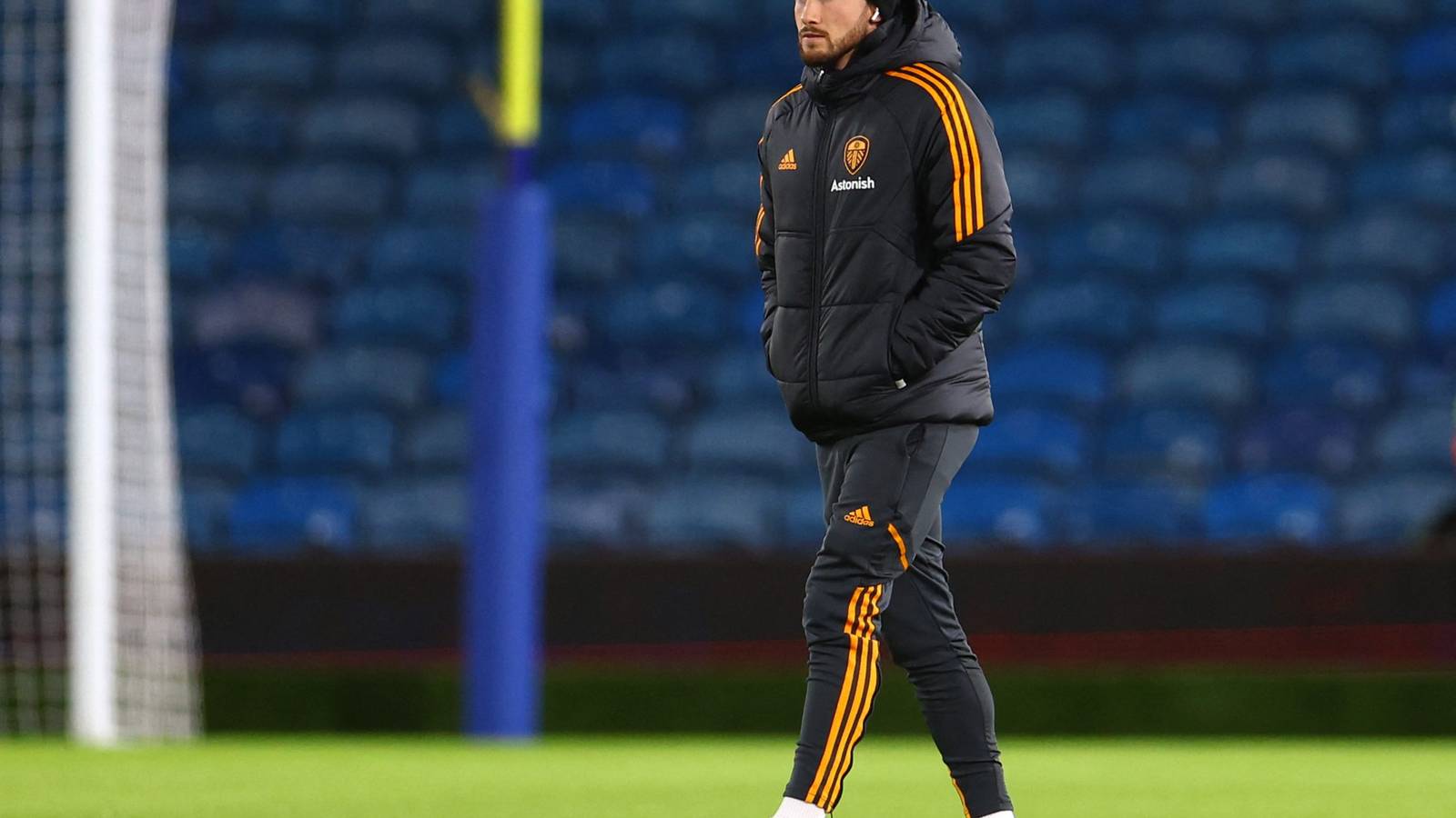 Aston Villa could land Jack Harrison