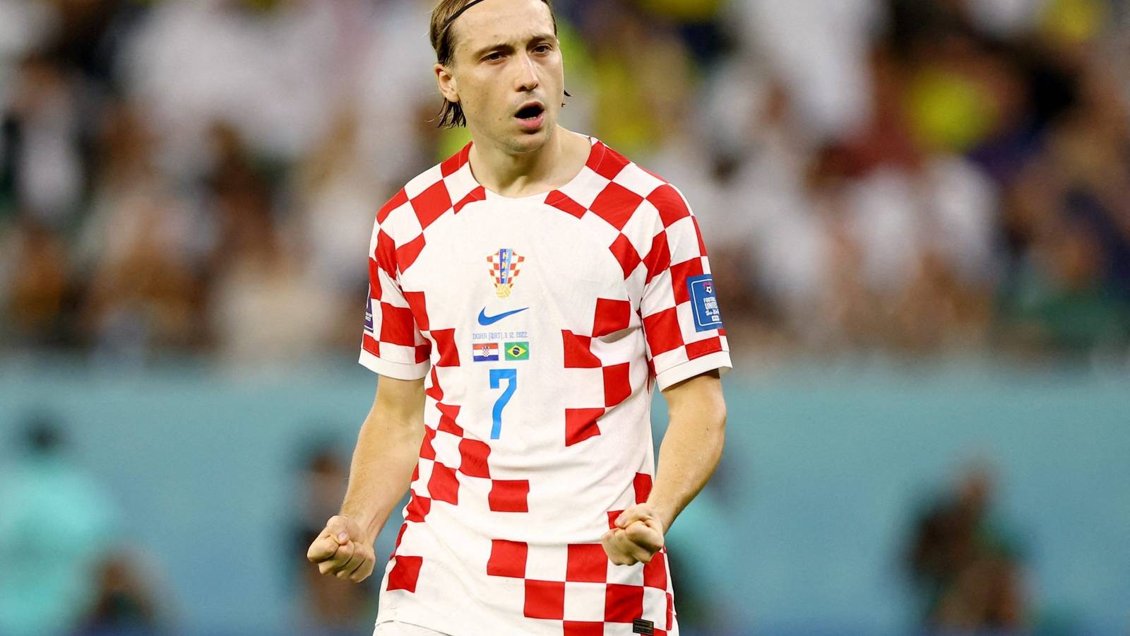 Spurs: Majer can be their new Modric