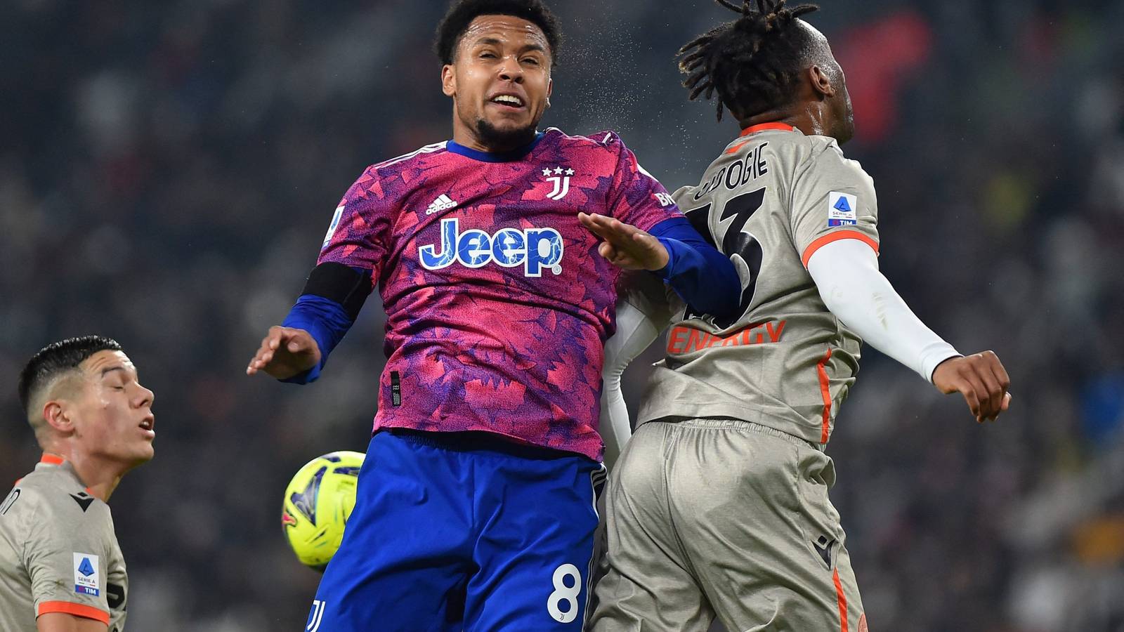 Chelsea could sign Ramires 2.0 in McKennie