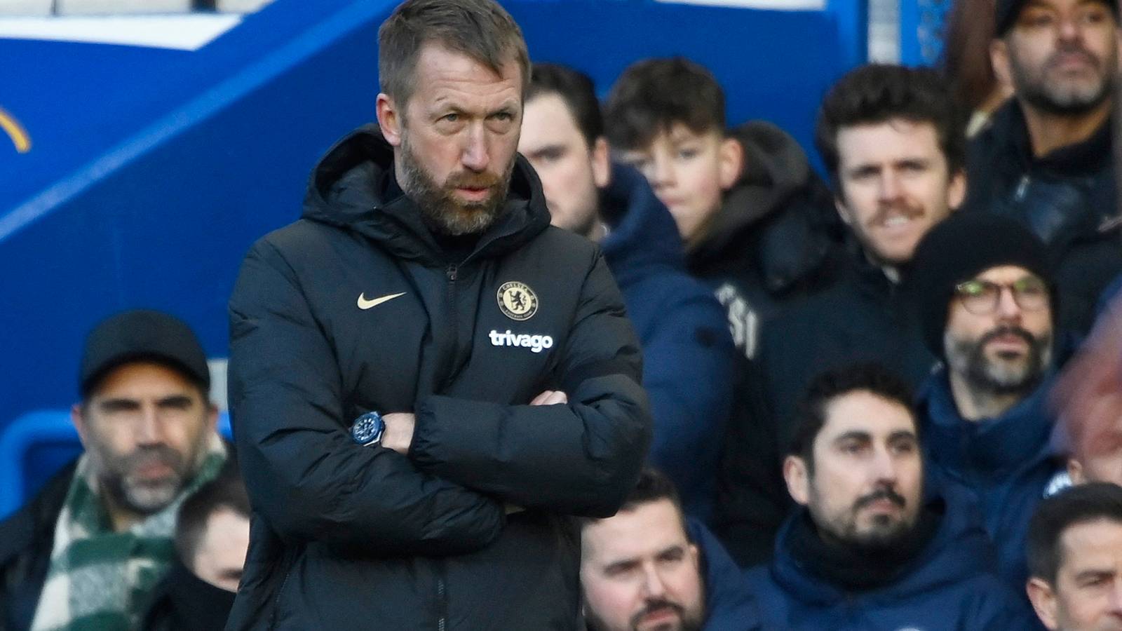 VAR makes Chelsea error for missing red card foul on Joao Felix