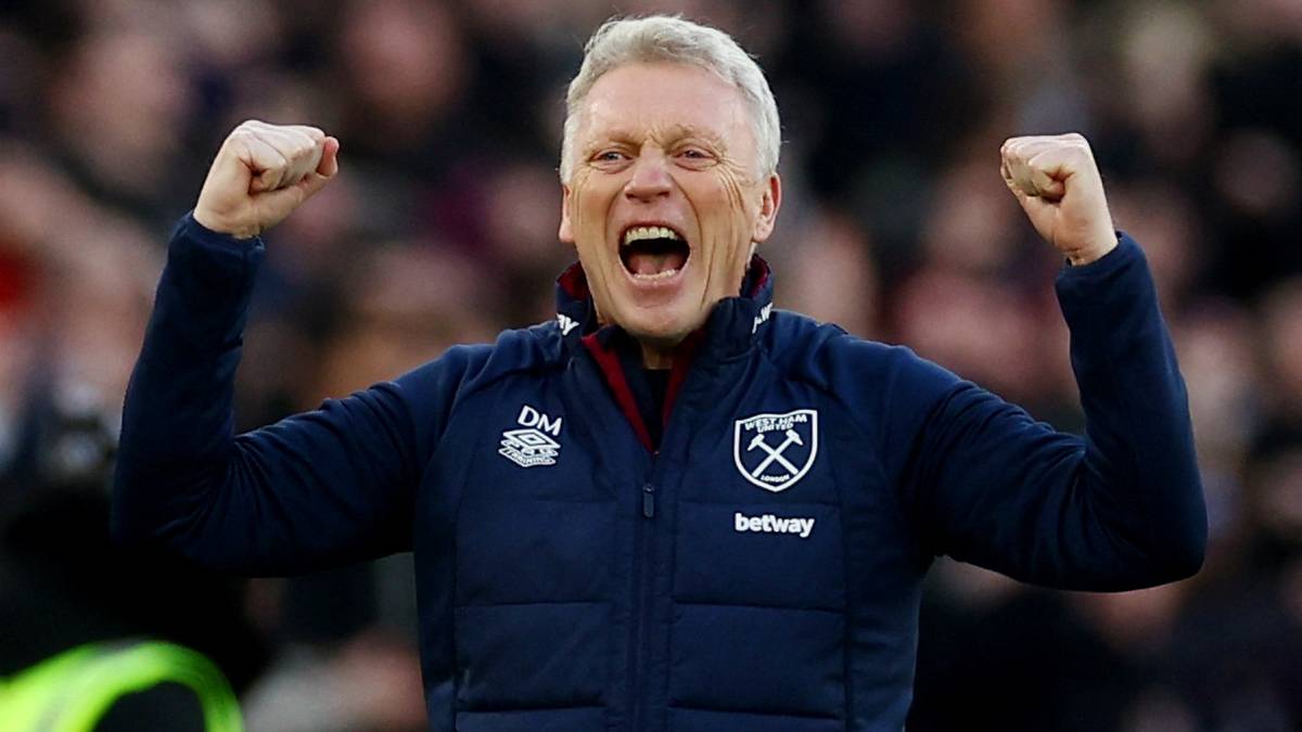 West Ham: Laing can be their next Ferdinand