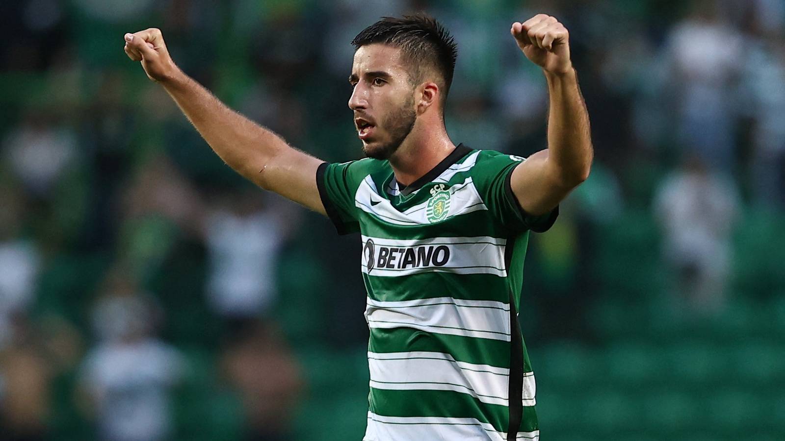 Update on Man Utd's interest in Inacio