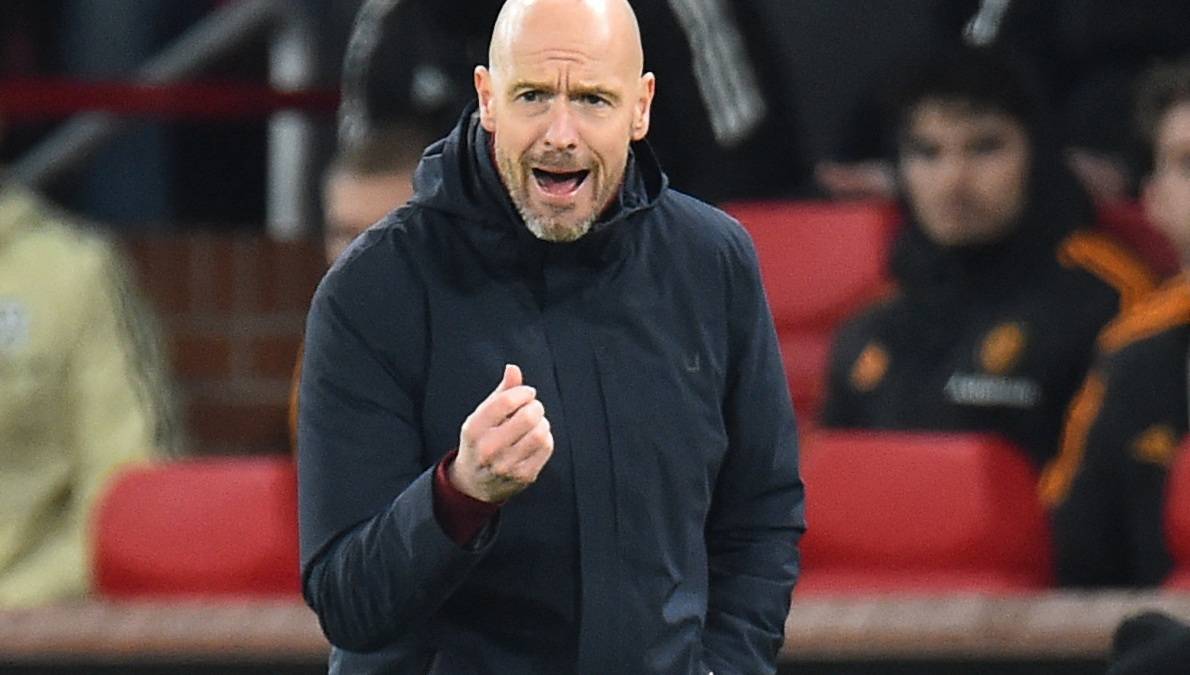 Manchester United suffer triple injury blow
