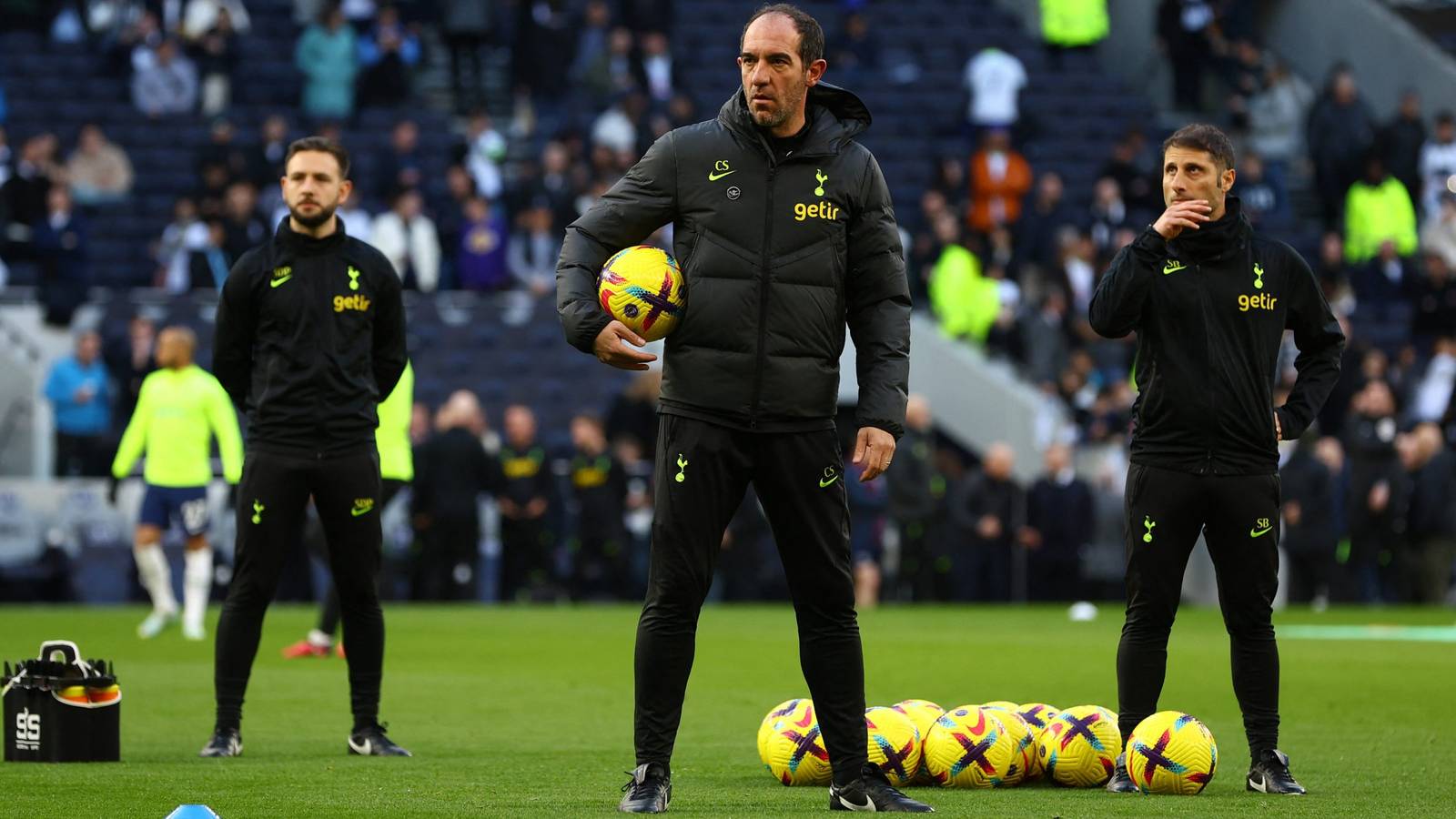 Predicted Spurs XI, latest team and injury news vs Chelsea