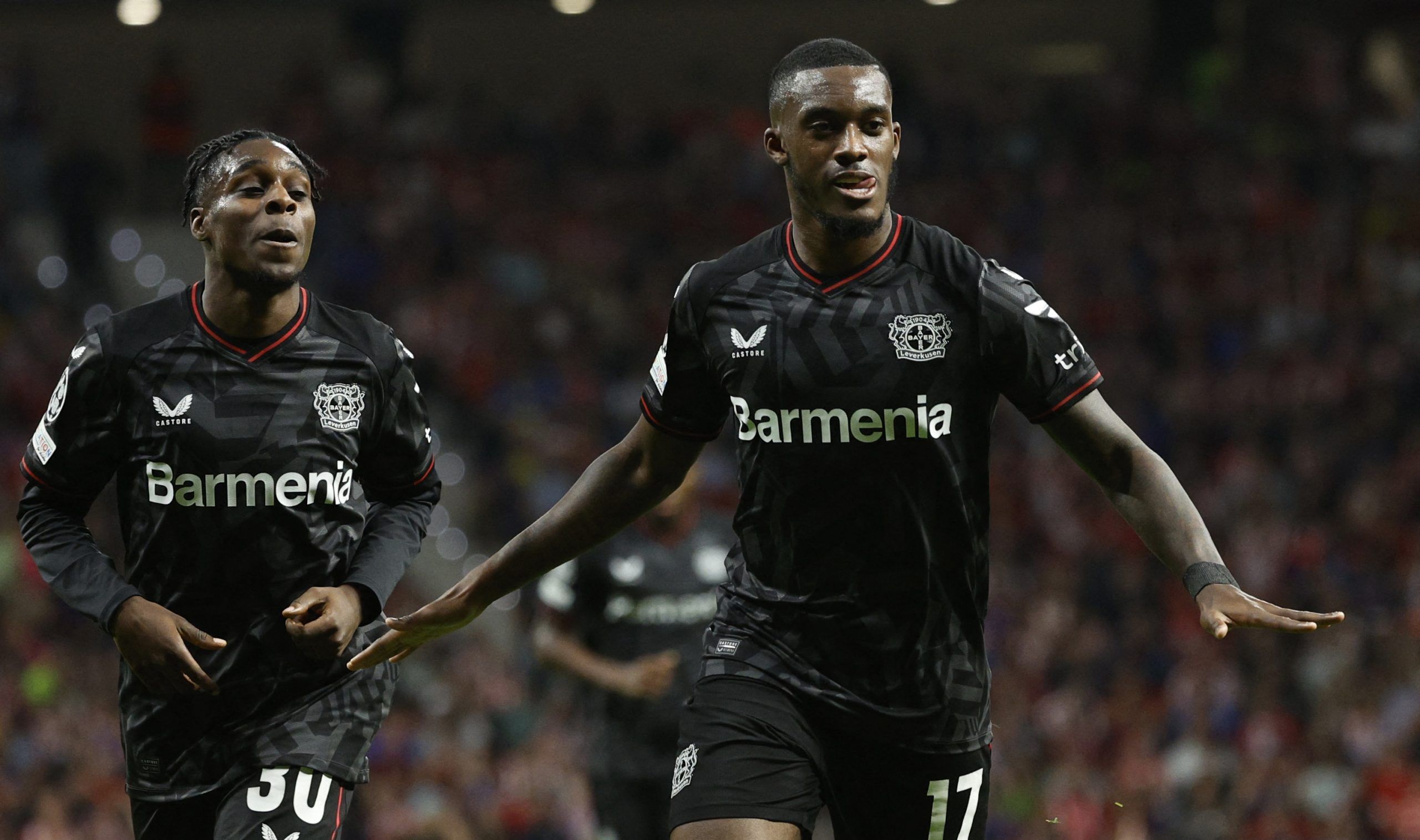 Chelsea can save millions with Hudson-Odoi