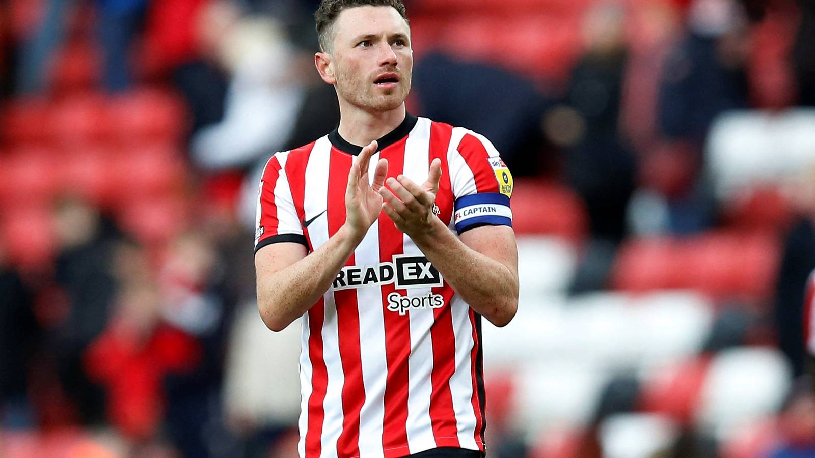 Sunderland to offer new deal to Corry Evans