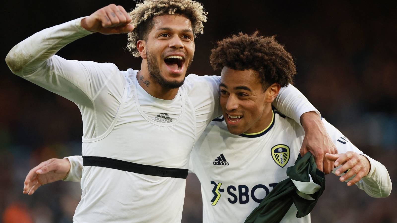 Leeds must start Georginio Rutter in FA Cup