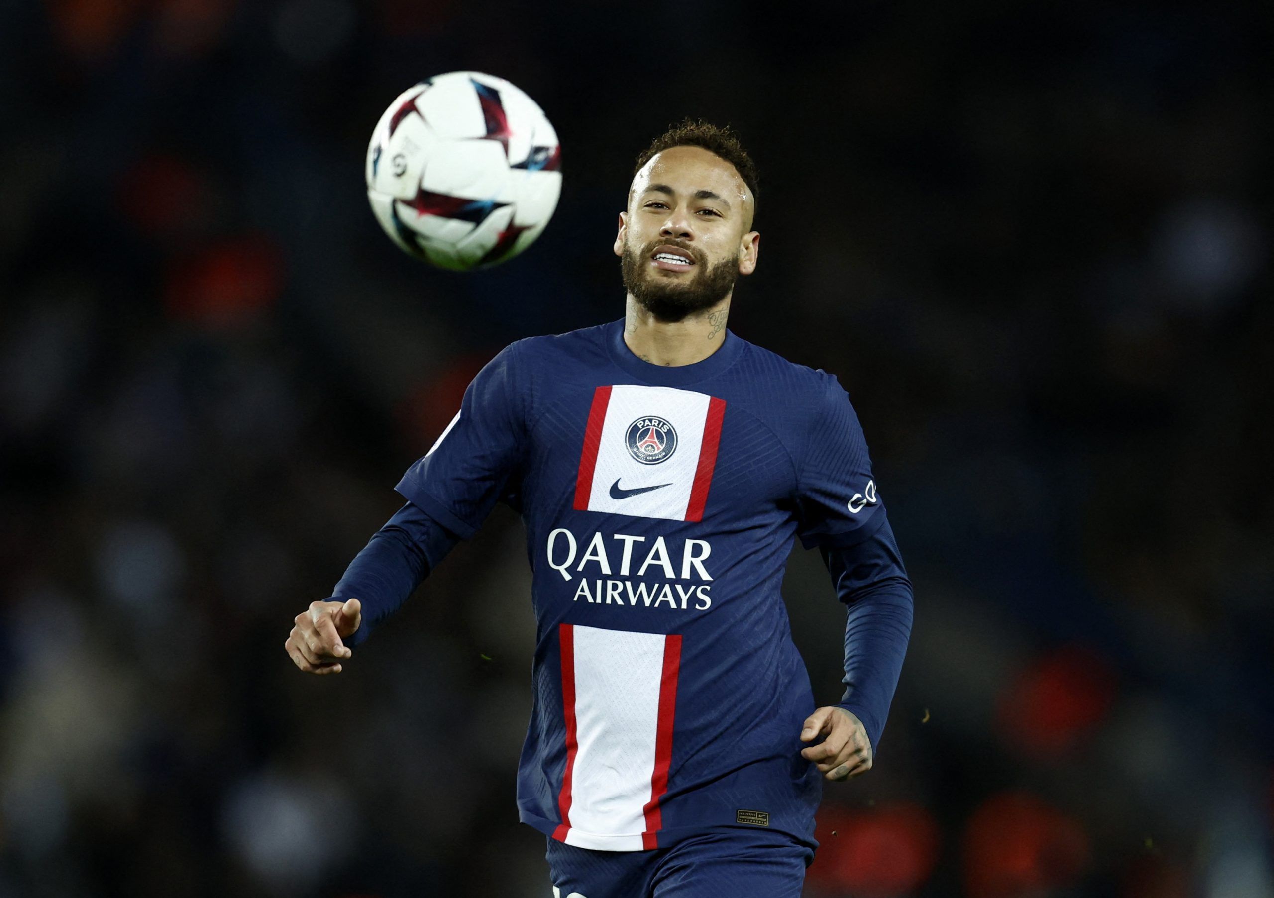 Chelsea are planning Neymar swoop