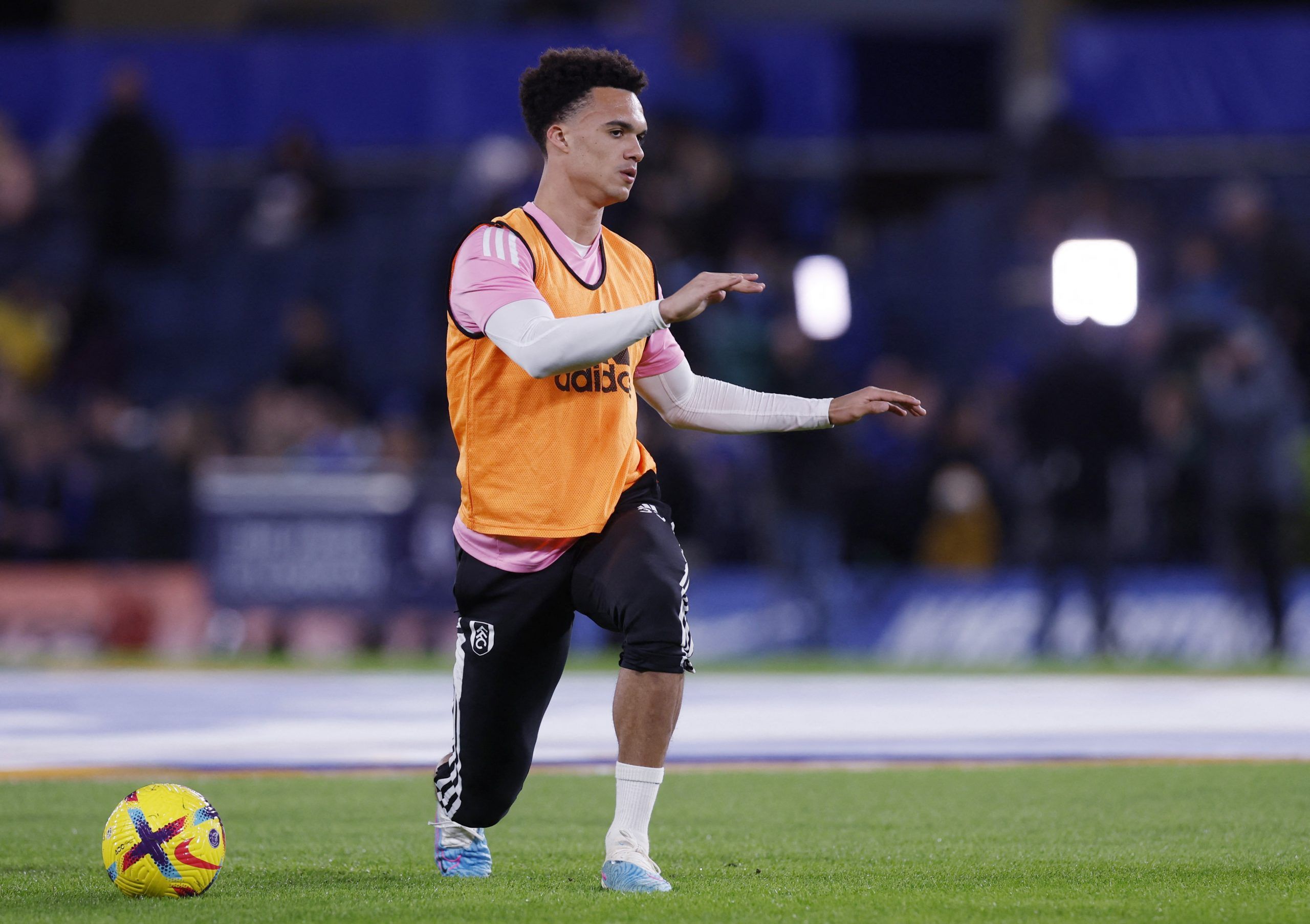 Newcastle eyeing swoop for Antonee Robinson